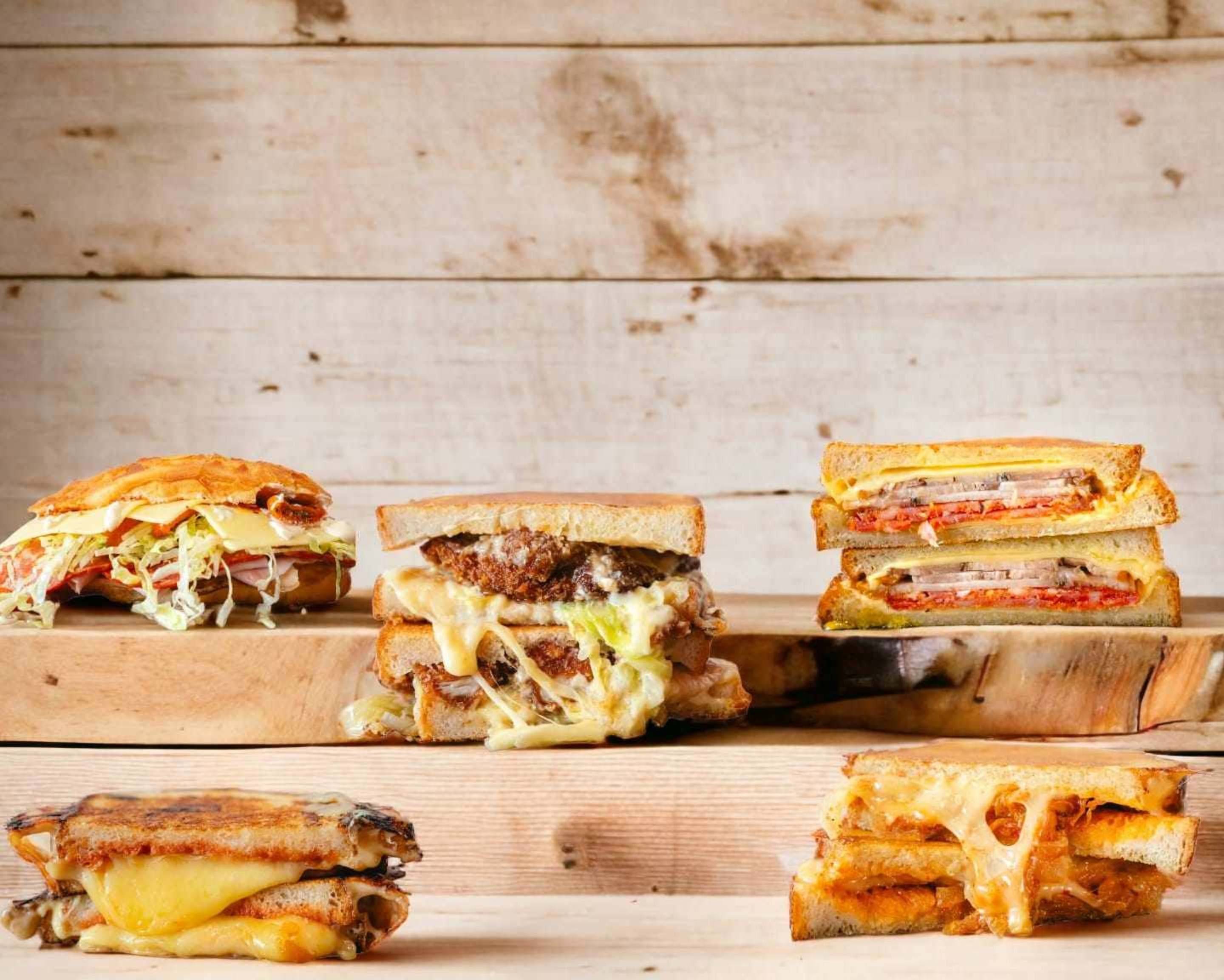 Order The Fried Guys | Menu & Prices | Melbourne Delivery | Uber Eats