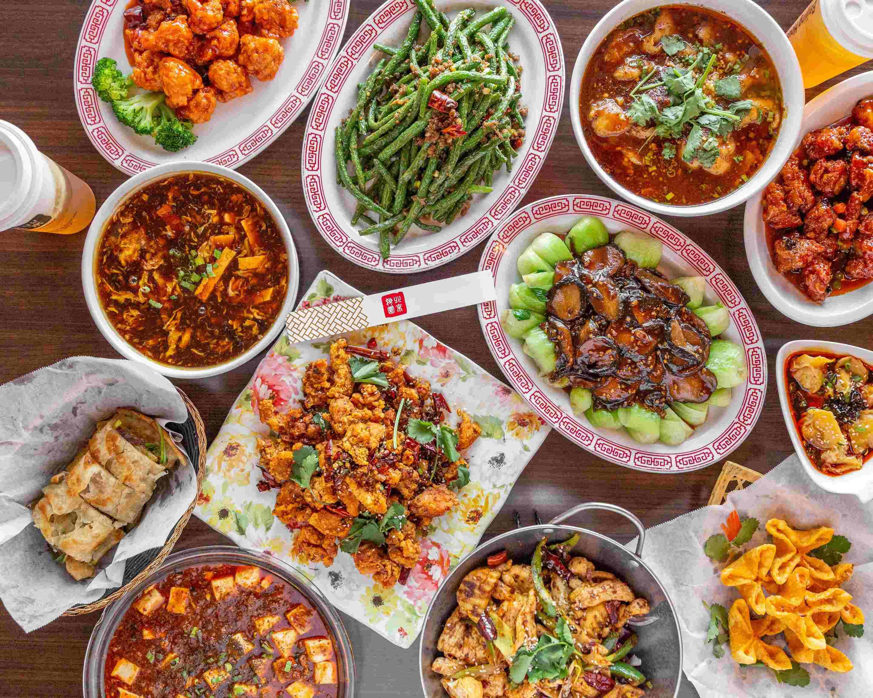 Order Beijing House (Tampa) Menu Delivery【Menu & Prices】| Tampa | Uber Eats