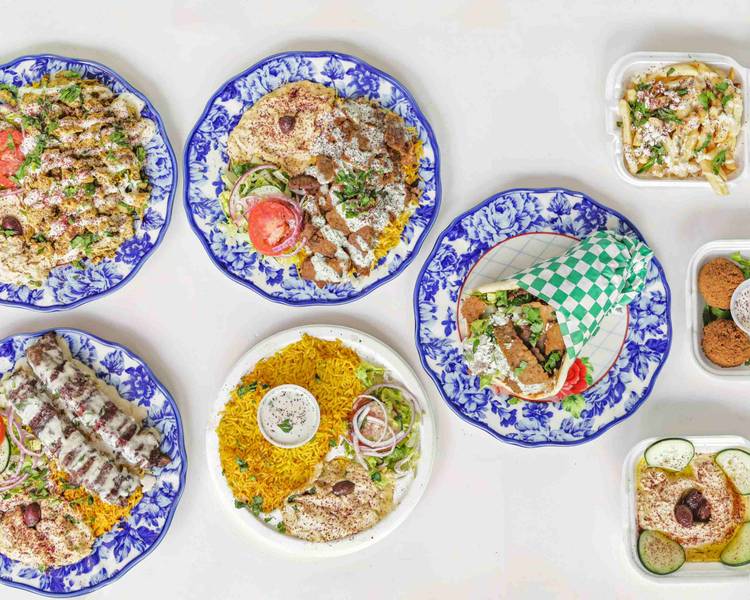 Turkish Food Delivery Near Me | Uber Eats