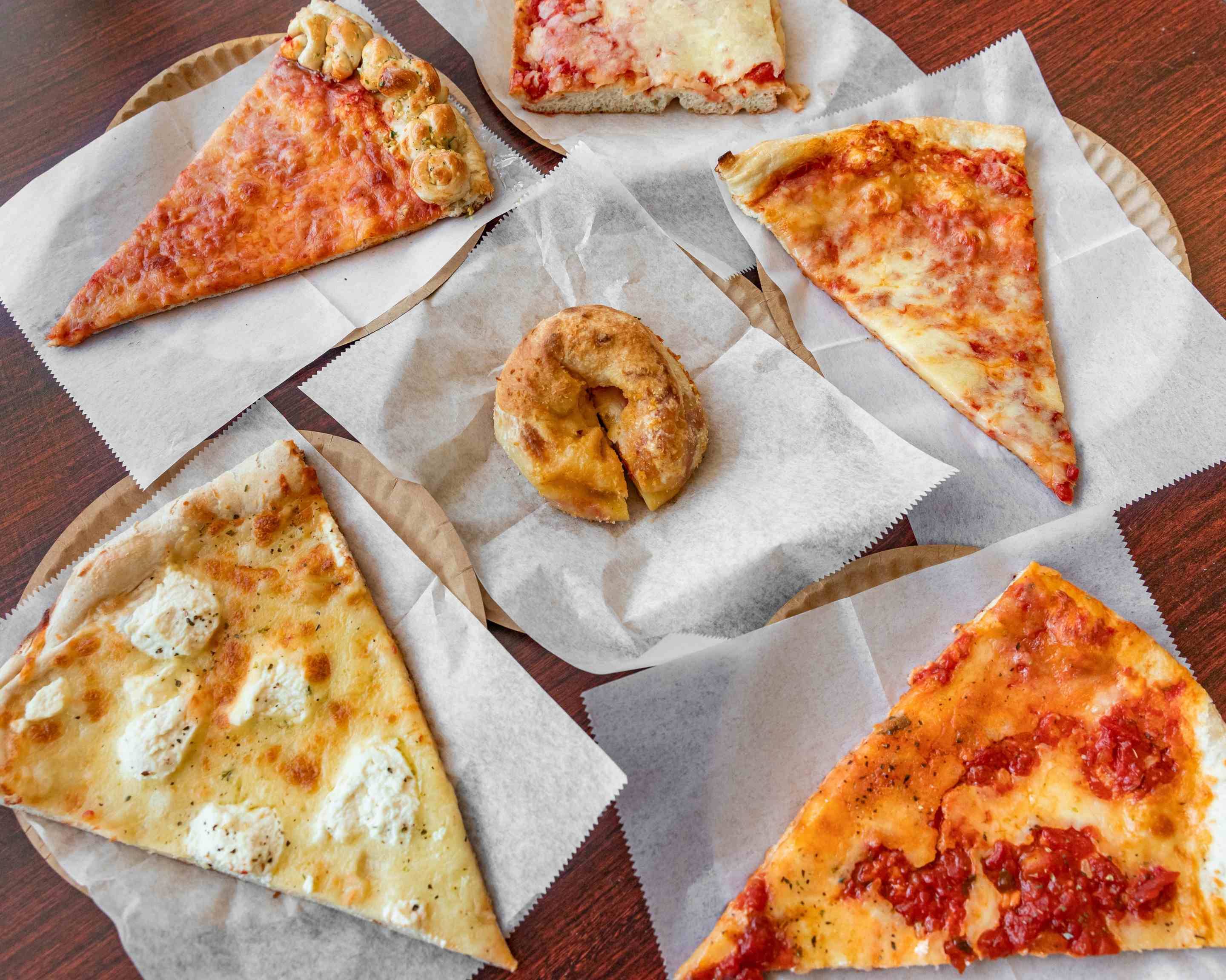 Order Matts Pizza Menu Delivery in Coram | Menu & Prices | Uber Eats