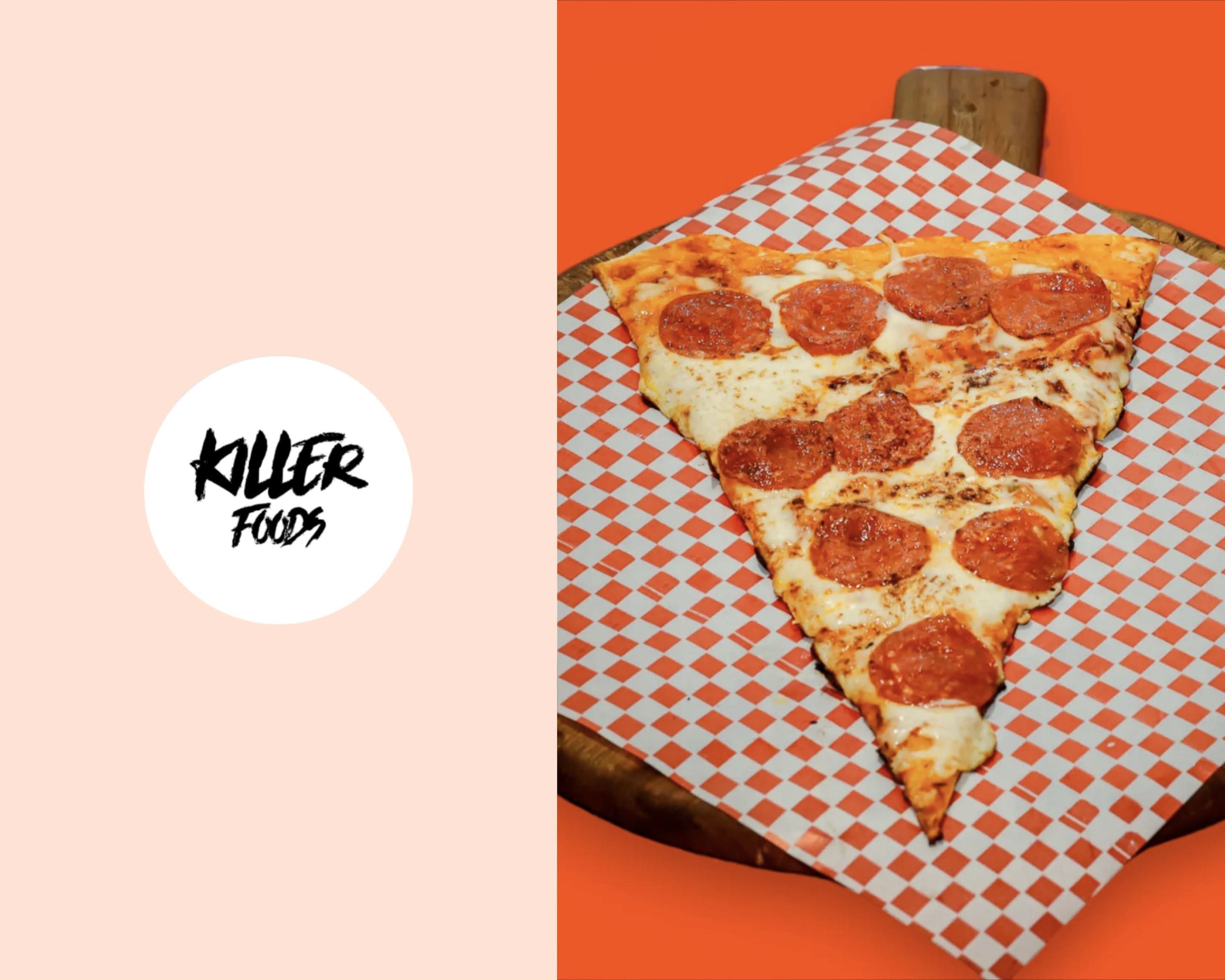 Killer foods menú y precios - Pide a domicilio en Santiago | Uber Eats