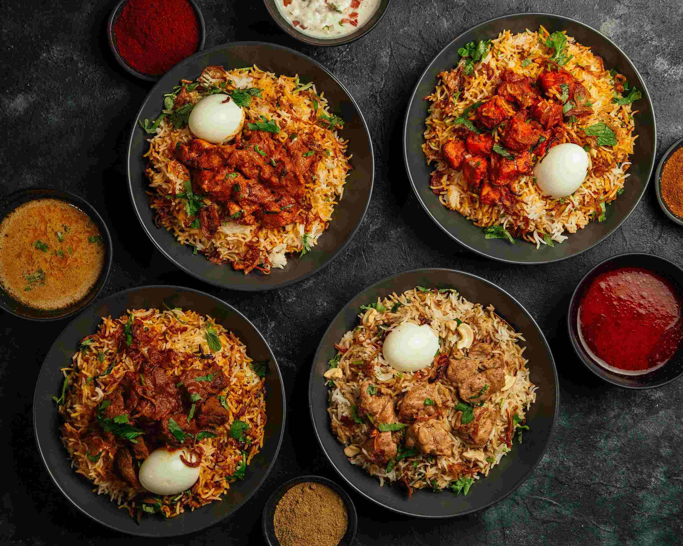 Indian Affair - Welisara Delivery | Colombo | Uber Eats