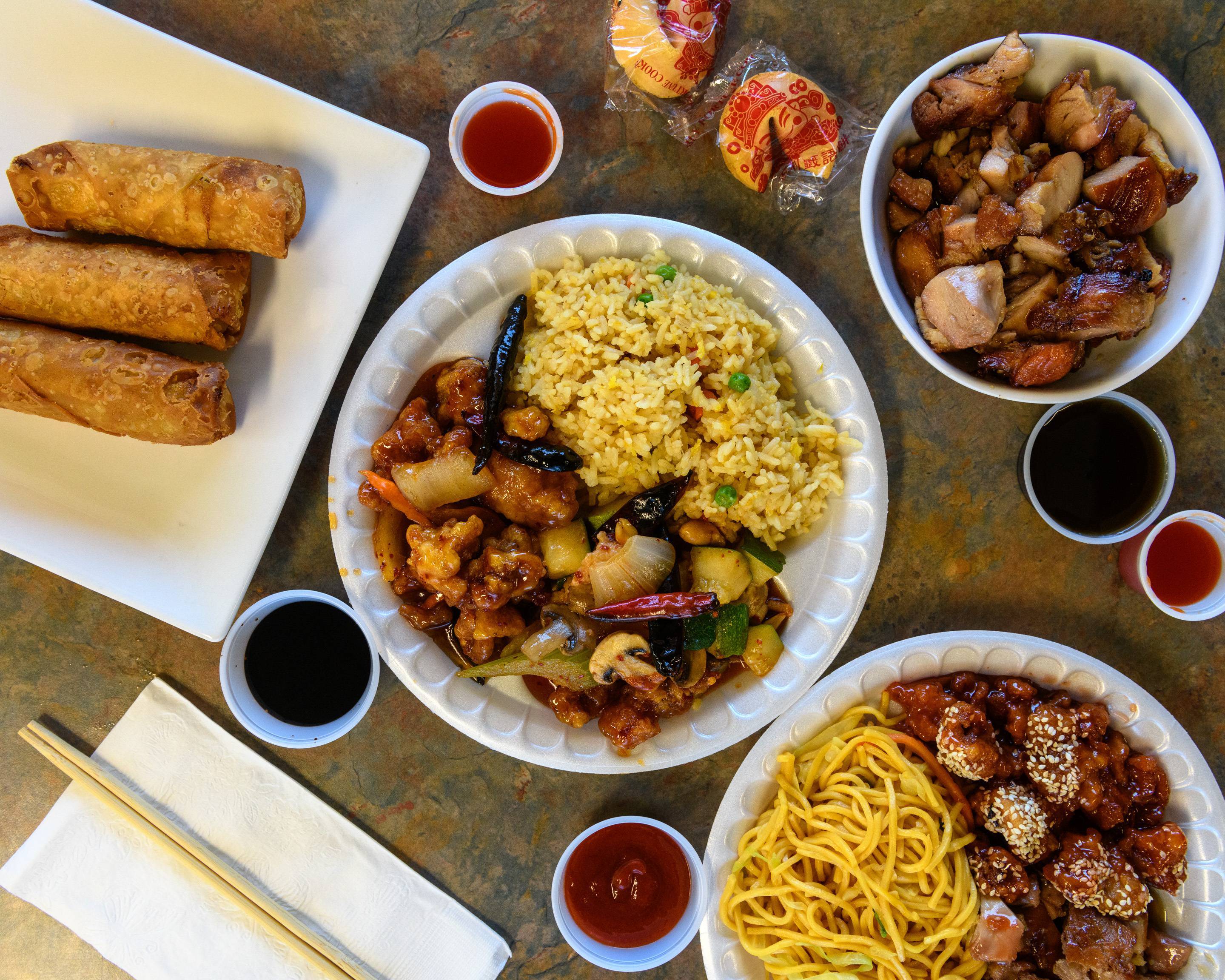 Order Chimex - Menu & Prices - Oklahoma City Delivery | Uber Eats