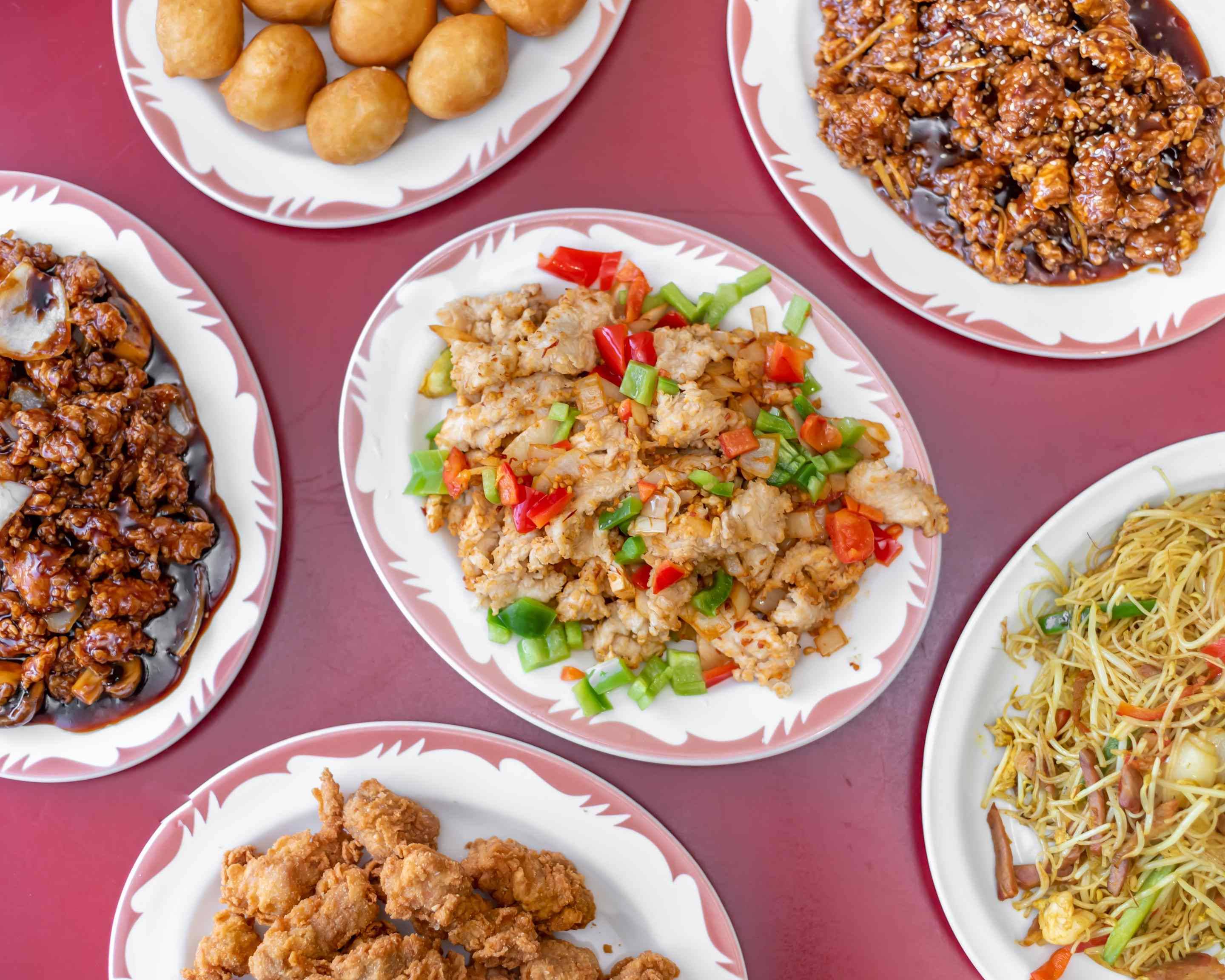 THE 10 BEST Chinese Food Delivery in Winnipeg 2025| Order Chinese Food ...