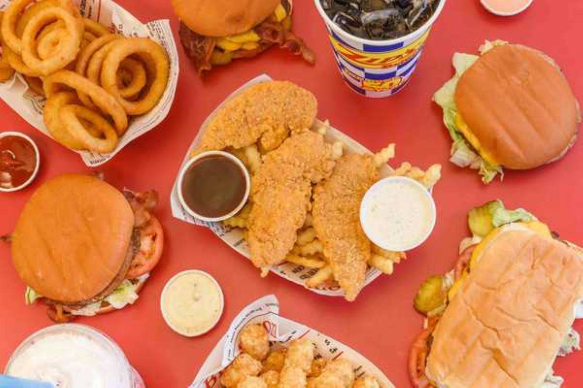 Order Zip’s Restaurant Menu Delivery【Menu & Prices】| Moscow | Uber Eats