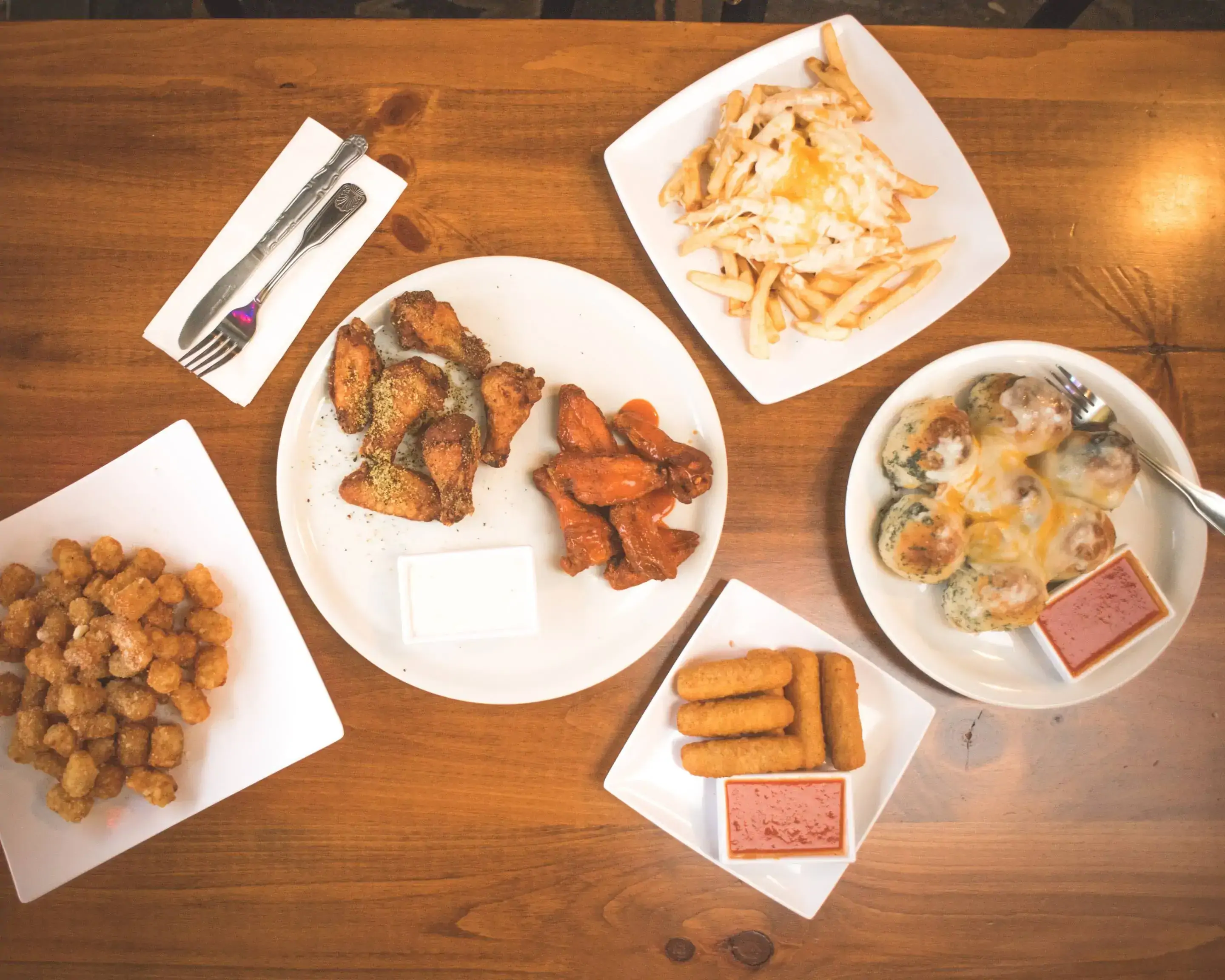 Order J Buffalo Wings Menu Delivery in Atlanta | Menu & Prices | Uber Eats