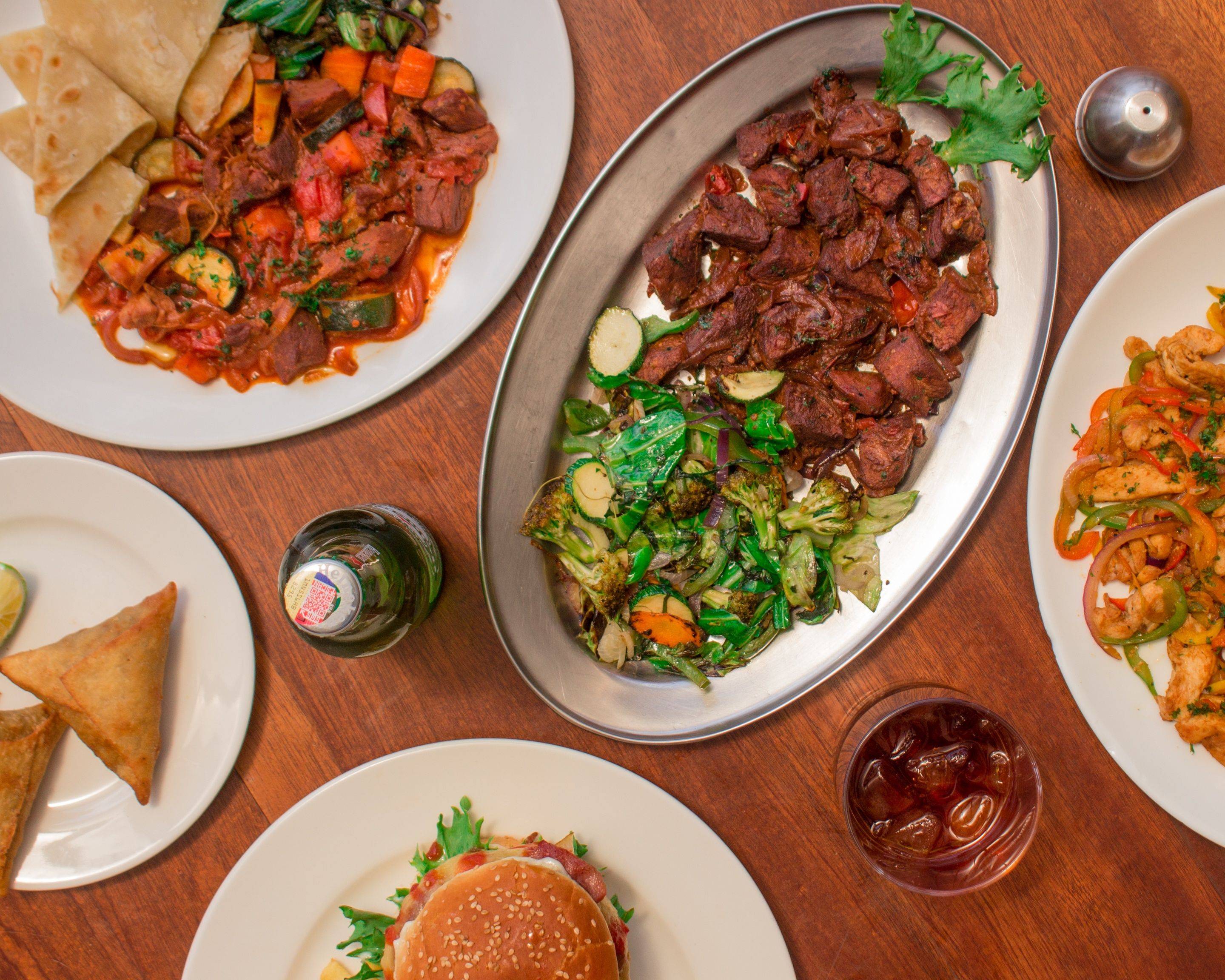 Order Saape Lavington Menu Delivery Online | Nairobi | Menu & Prices ...