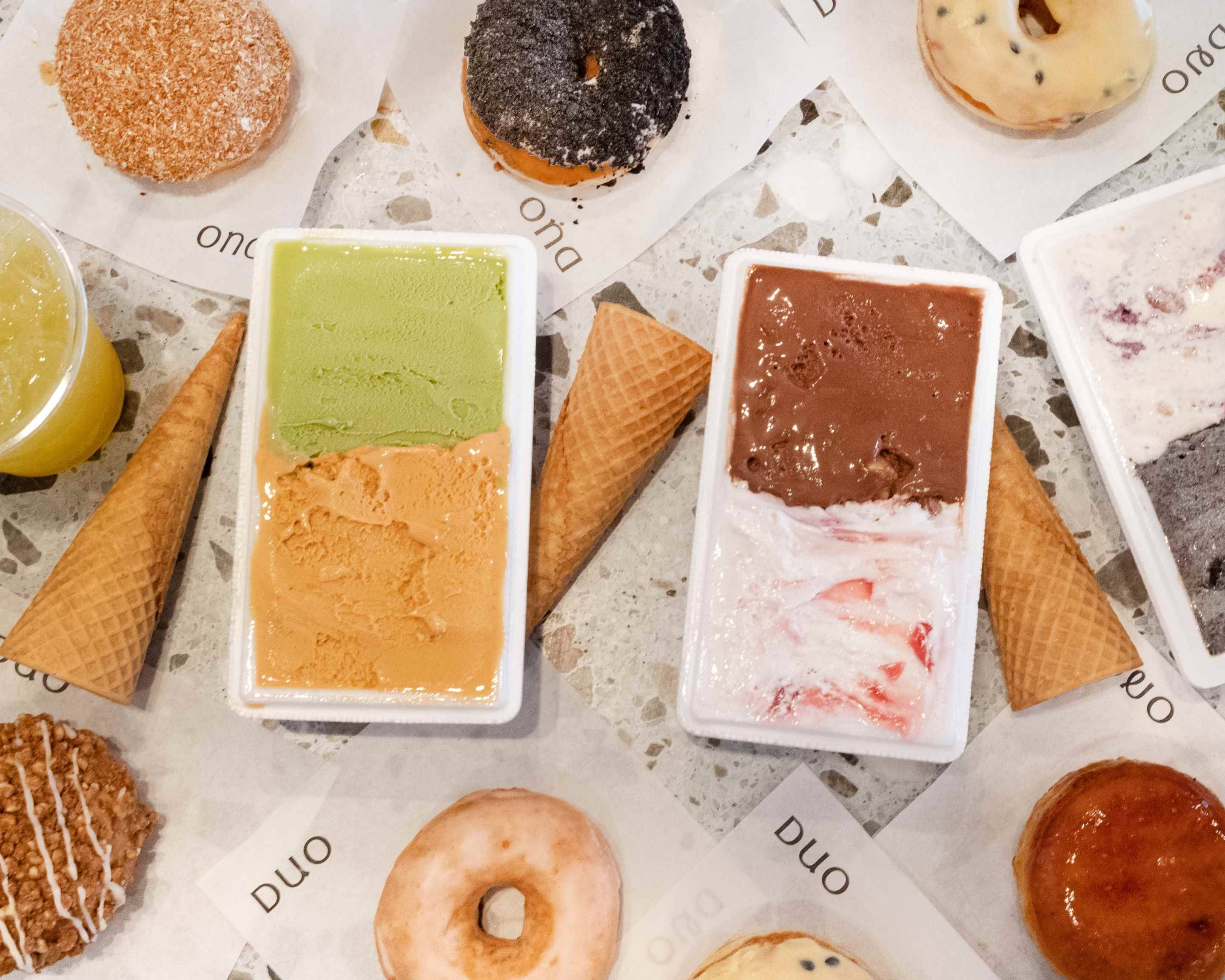 Duo Duo (Strathfield) Menu Takeaway in Sydney | Delivery Menu & Prices ...