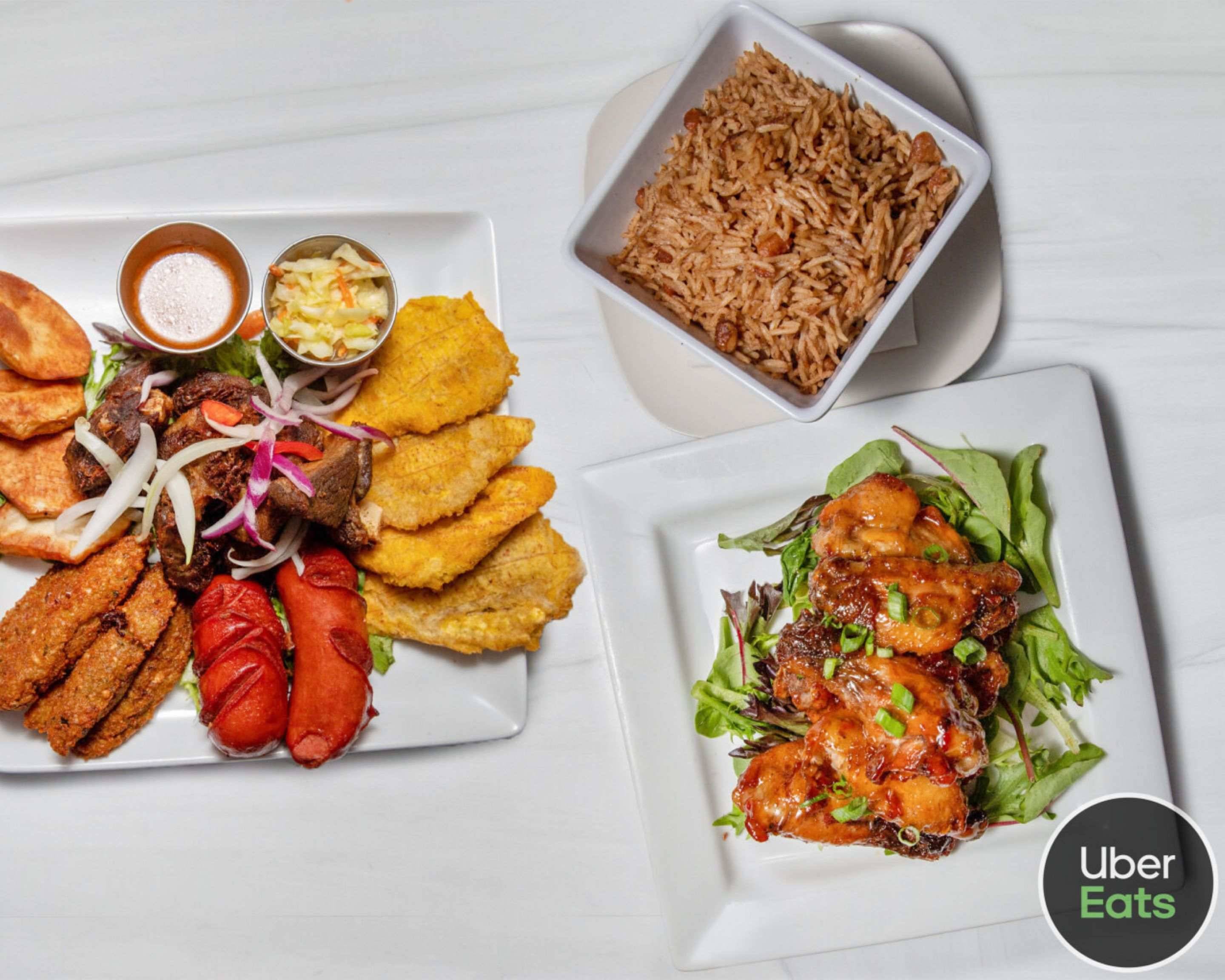 Order Lago Kache - Menu & Prices - New York Delivery | Uber Eats