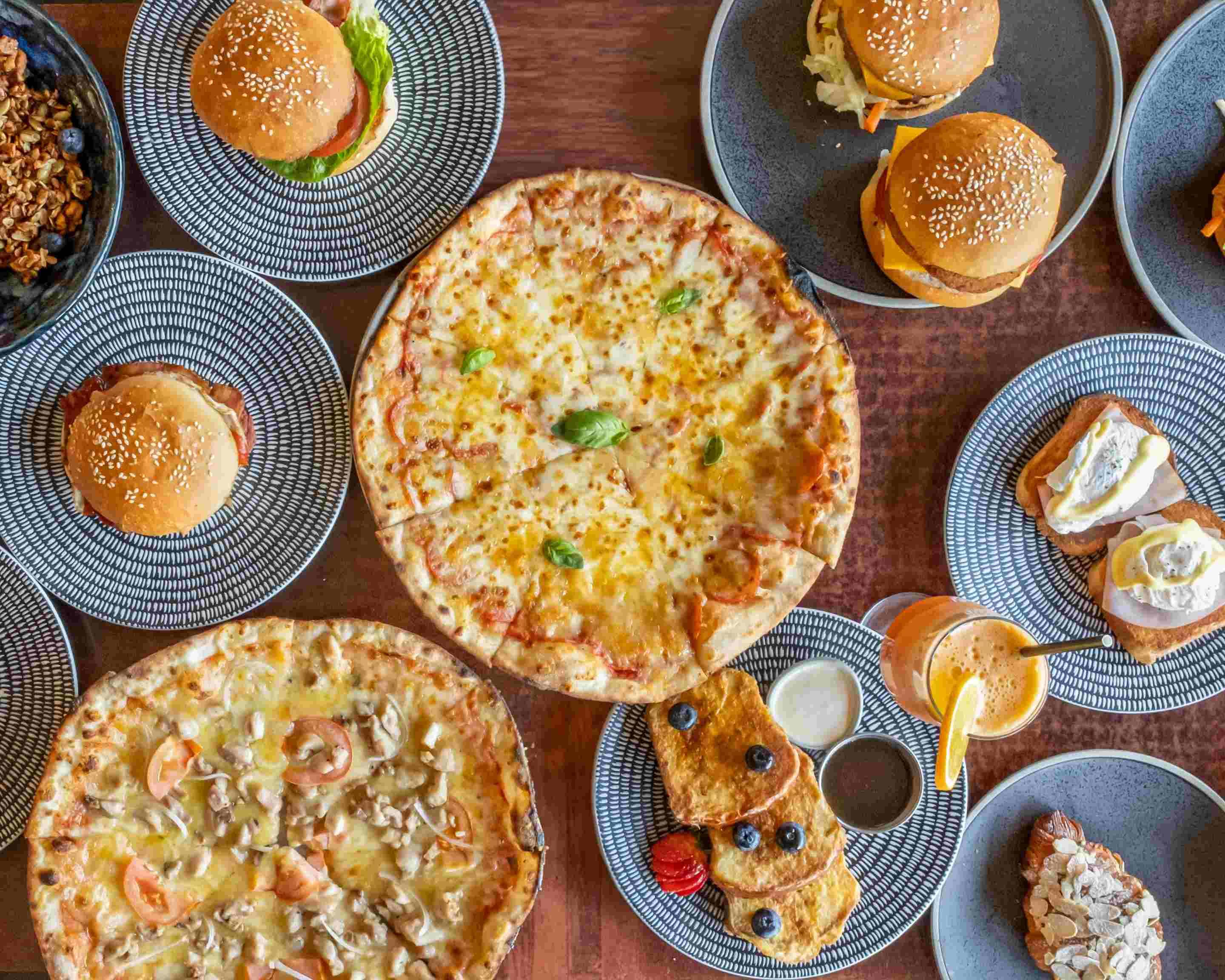 Order Neighbourhood Cafe | Menu & Prices | Launceston Delivery | Uber Eats