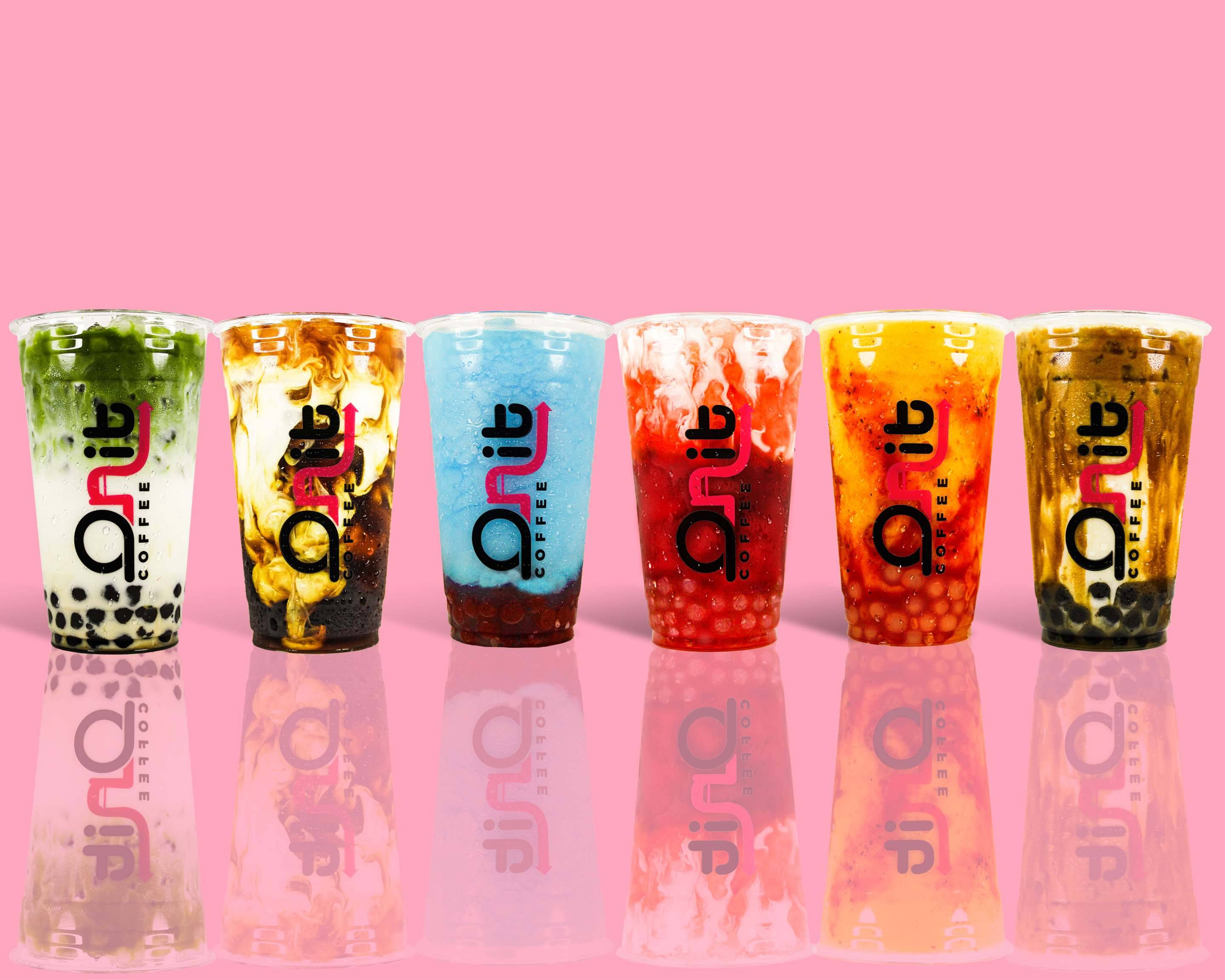 Order Onit Coffee (Arden Fair Mall) Menu Delivery【Menu & Prices ...