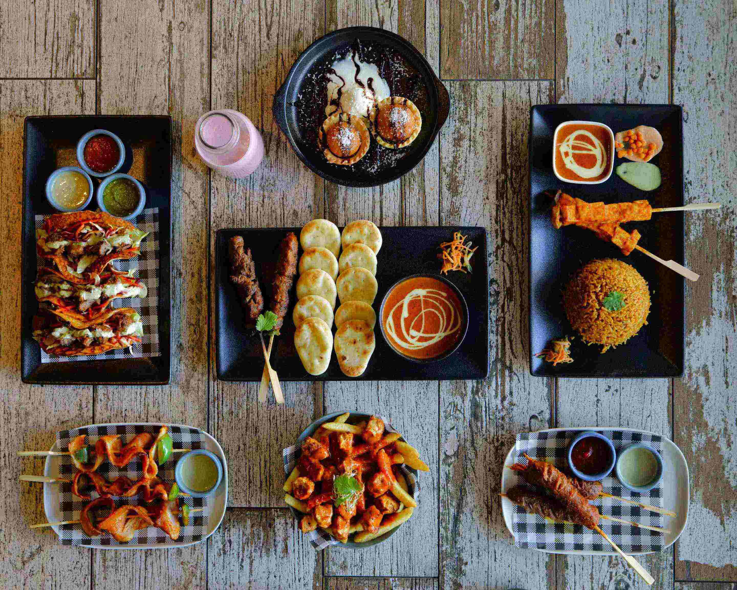 Tikka Take Sydney Menu Takeout in Sydney | Delivery Menu & Prices | Uber Eats