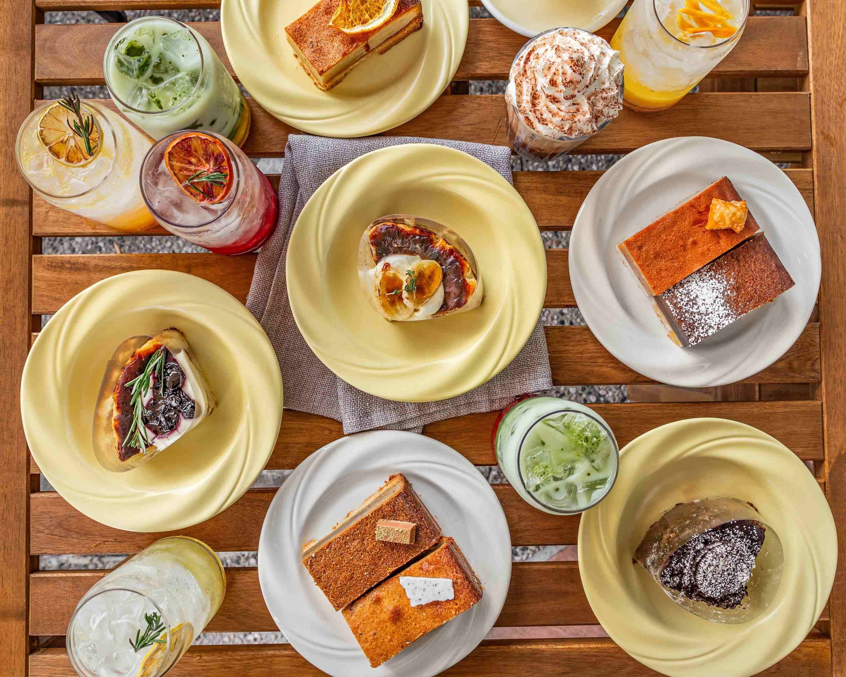 Order Butter& (Woolloongabba) | Menu & Prices | Brisbane Delivery ...