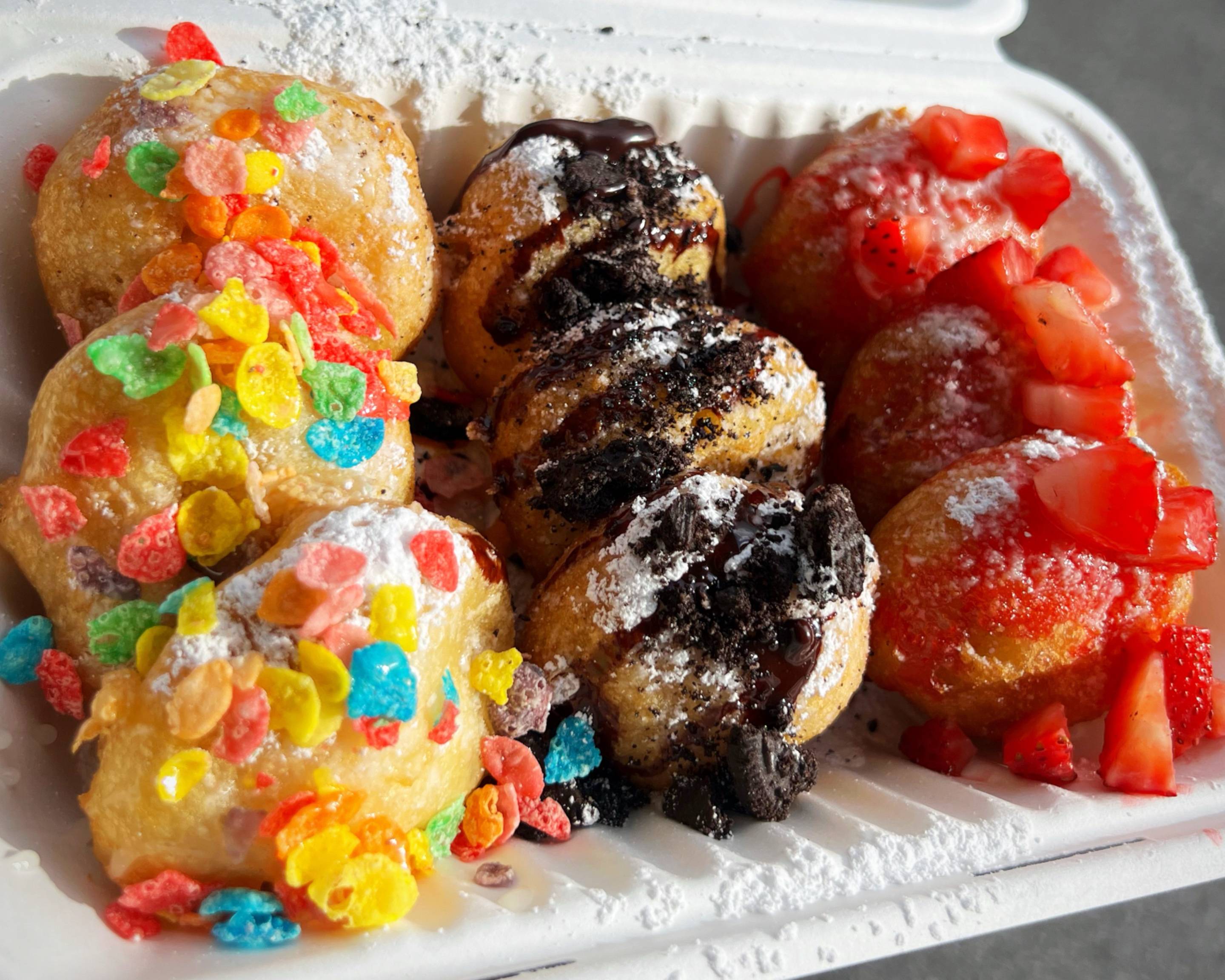 Carnival 365 Menu Buffalo • Order Carnival 365 Delivery Online • Postmates