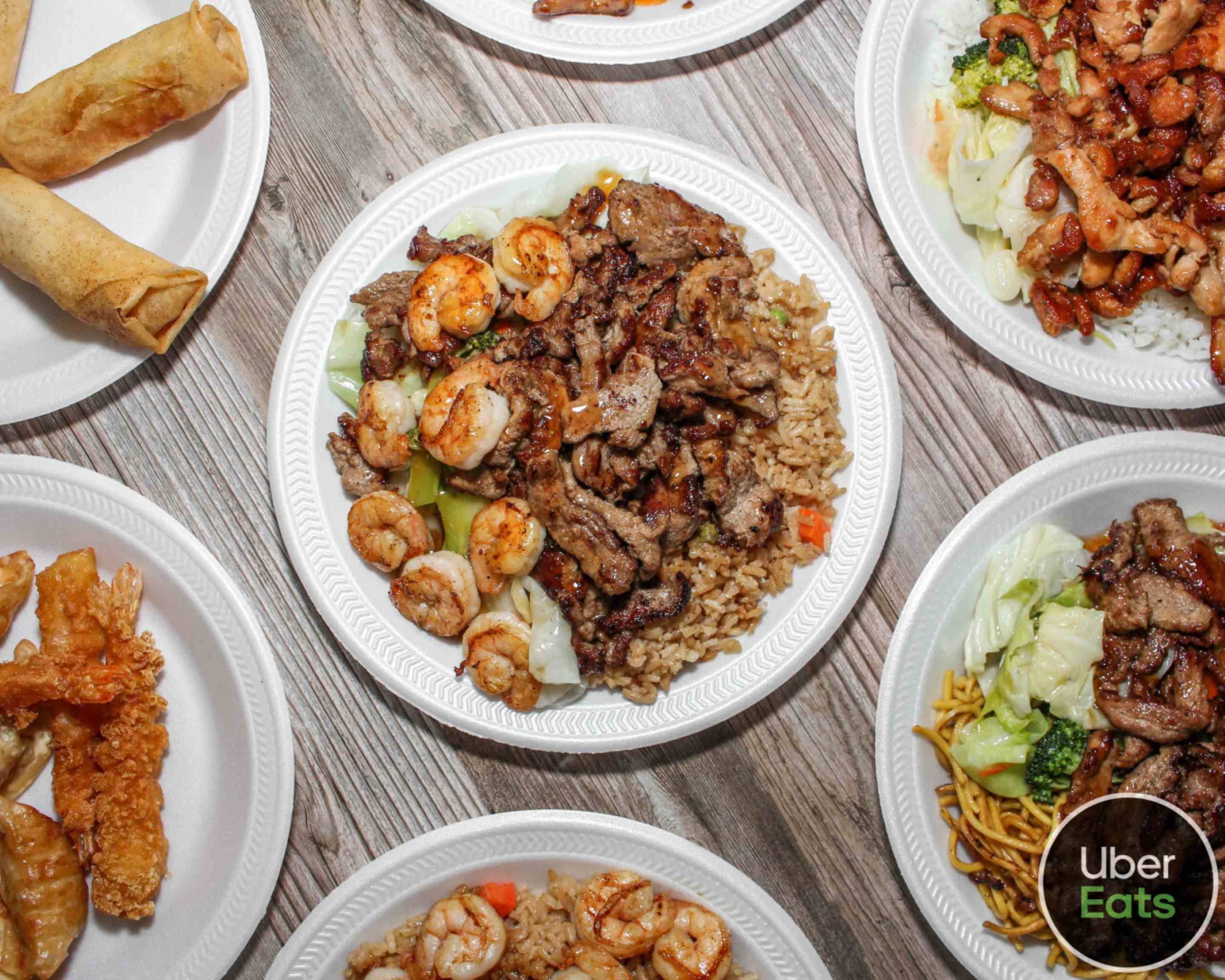 THE 10 BEST STREET FOOD DELIVERY in Danbury 2025| Order Street Food ...