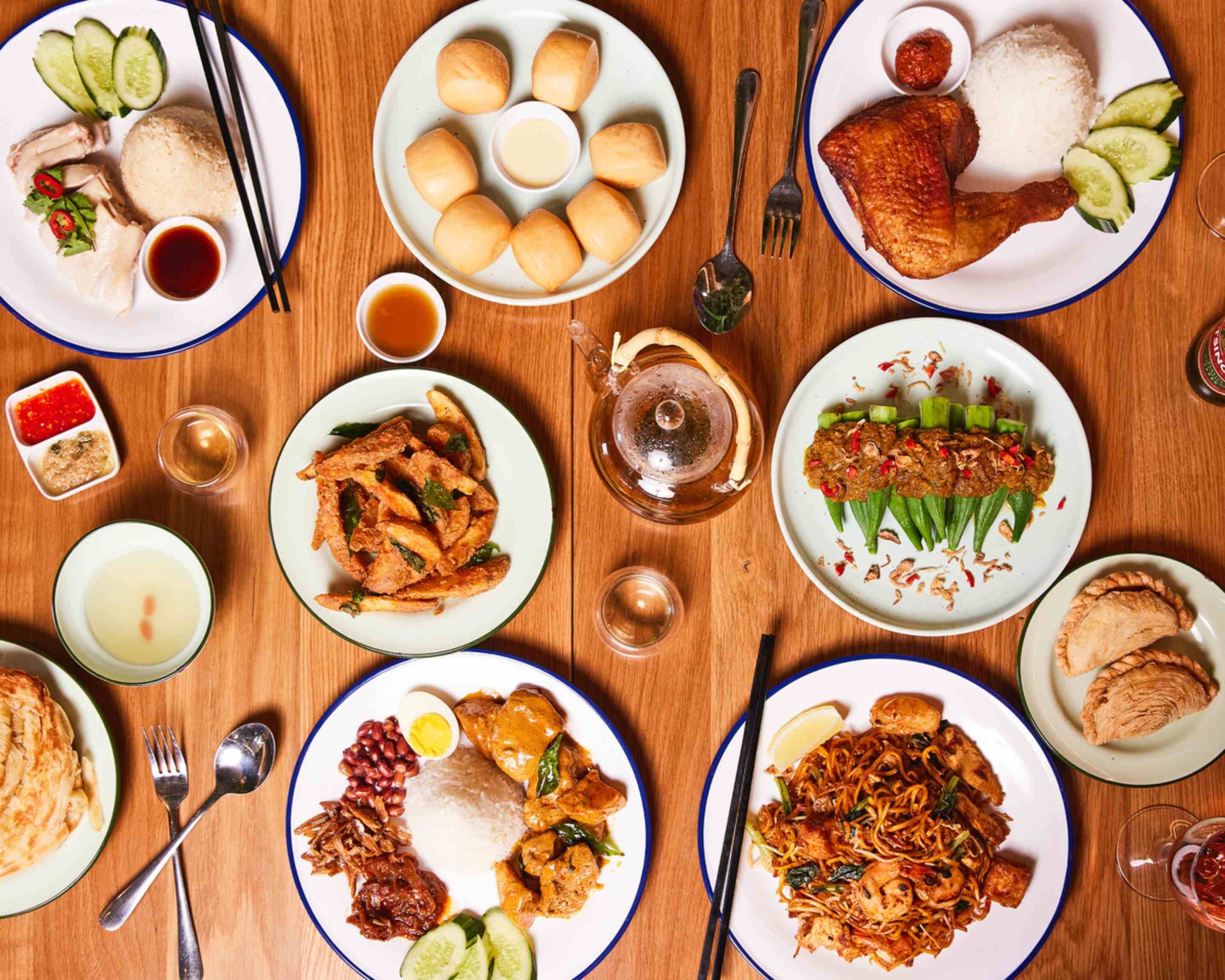 Order Ipoh Hawker (Macquarie Park) | Menu & Prices | Sydney Delivery ...