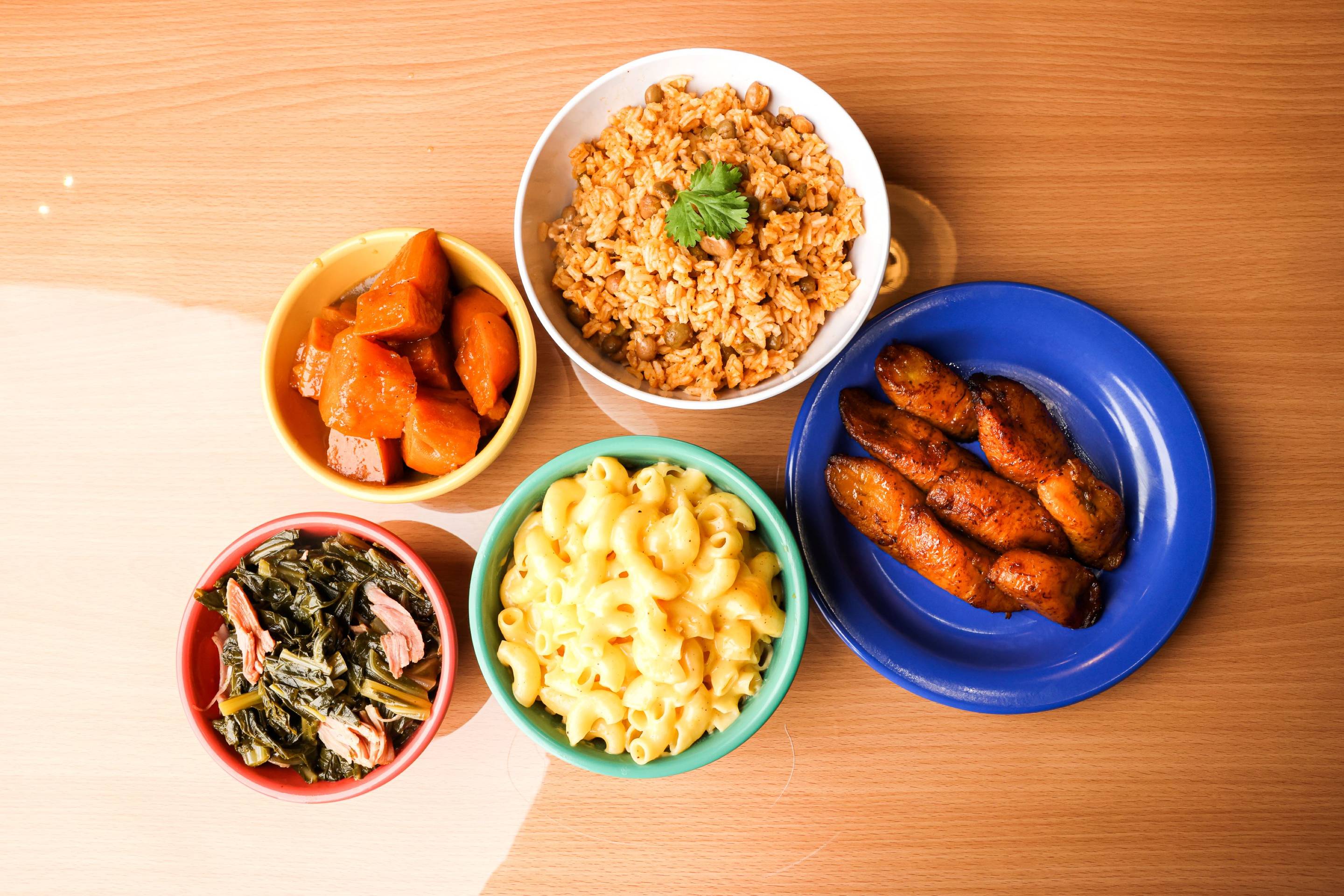 Order Comfort Foodies (8128 North Sam) Delivery in Houston | Menu ...