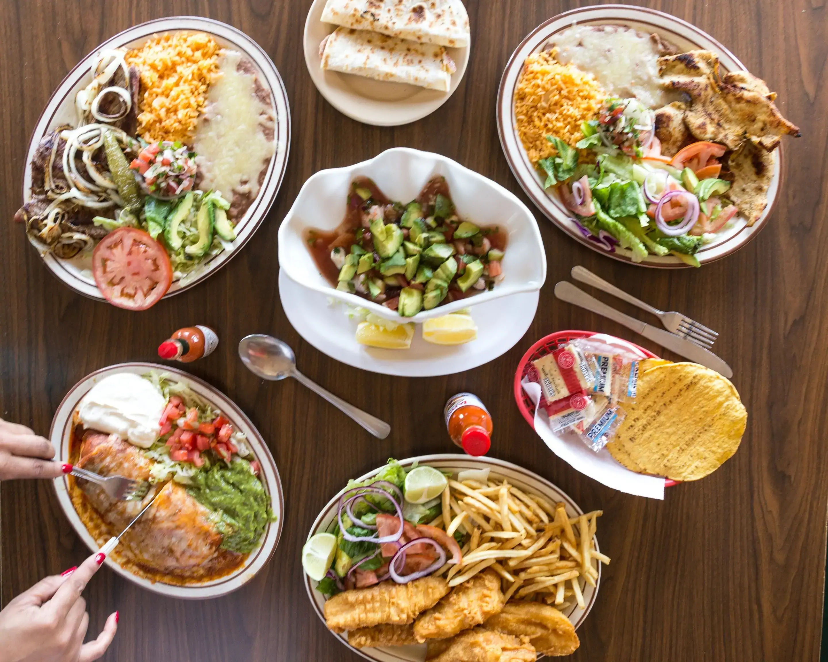 Order Tortas Insurgentes (Jefferson) Menu Delivery【Menu & Prices ...