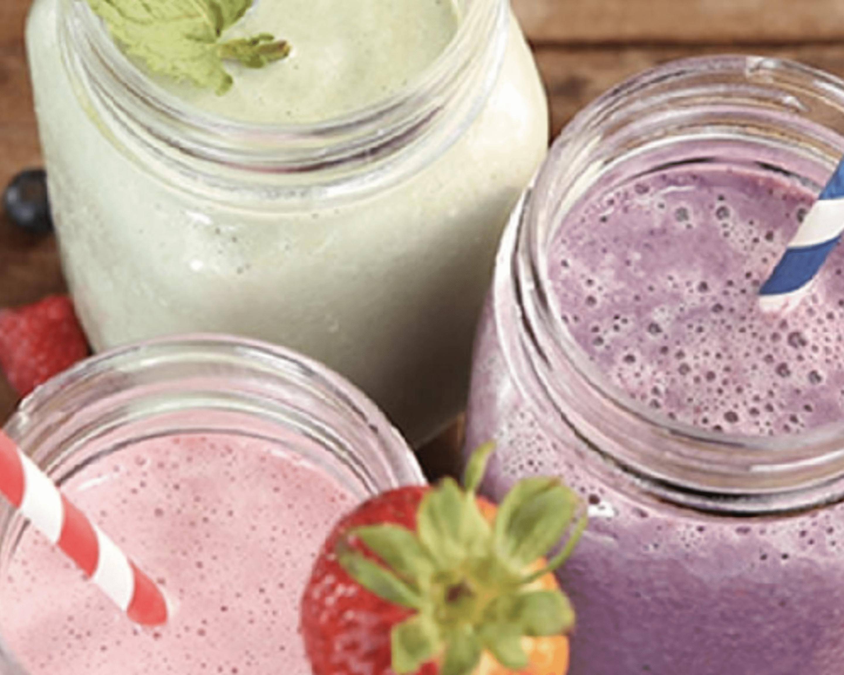 Order Restore Nutrition Menu Delivery【Menu & Prices】| Minneapolis ...