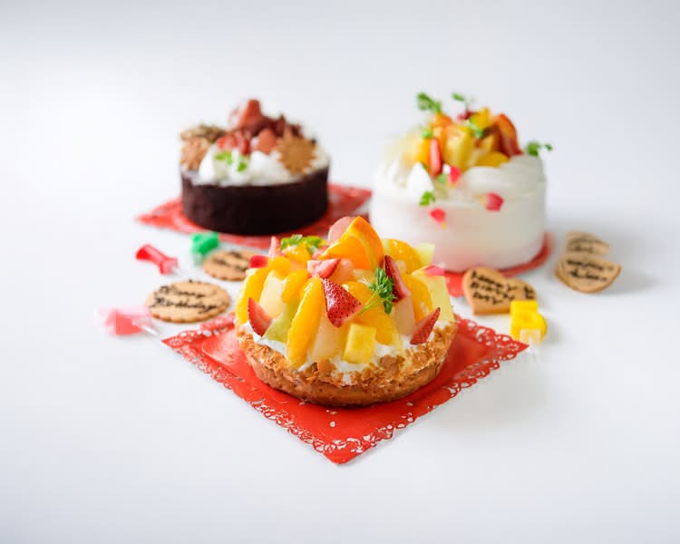 パティスリーソノキ Patisserie SONOKIの出前・宅配・テイクアウトメニュー | ウーバーイーツ