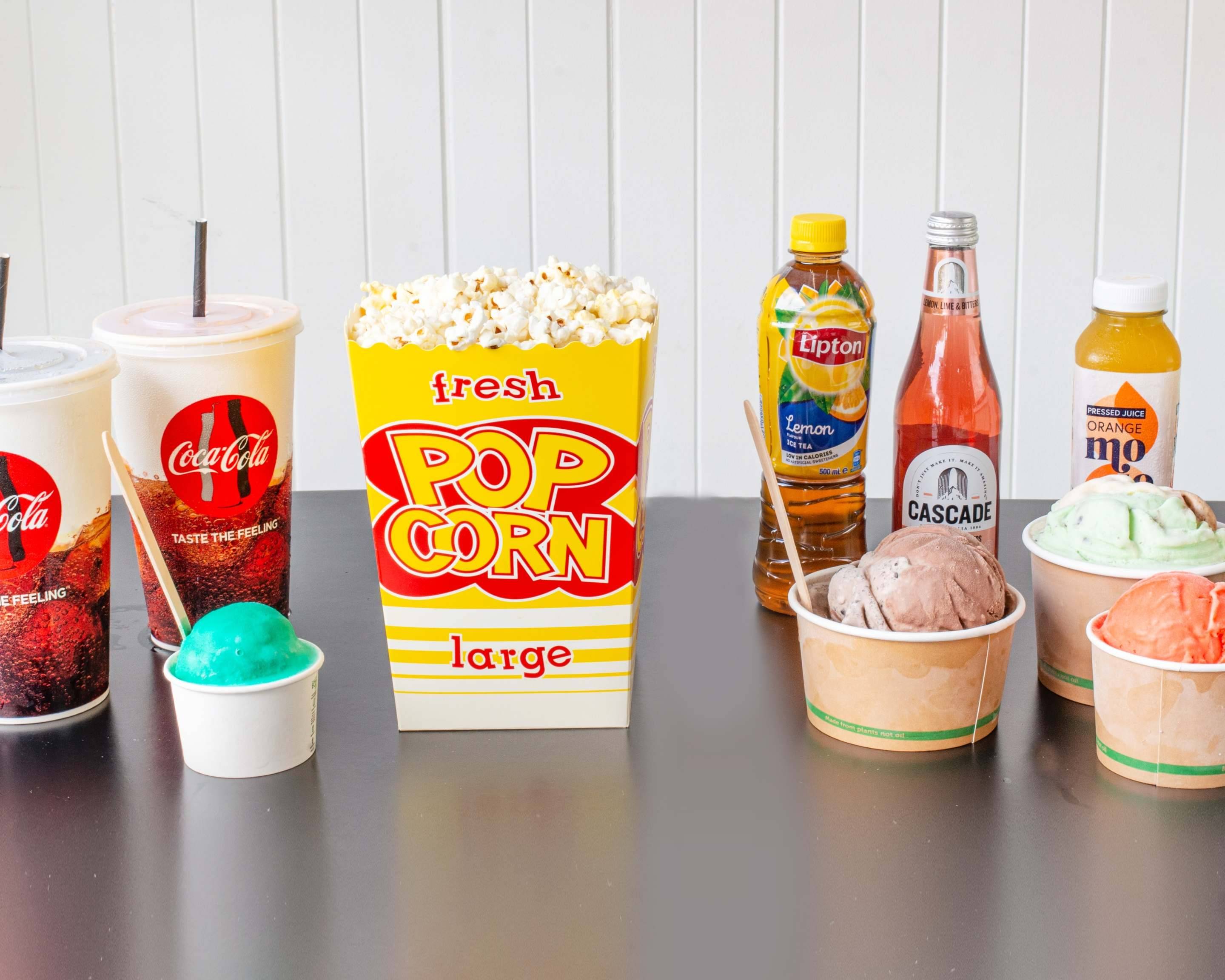 Twiins Ice Creamery Menu Takeout in Sydney | Delivery Menu & Prices ...