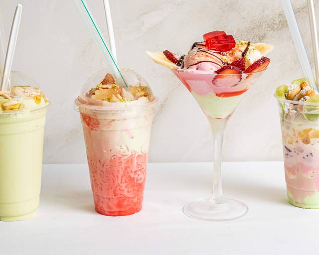 Order Agha Juice | Menu & Prices | Sydney Delivery | Uber Eats