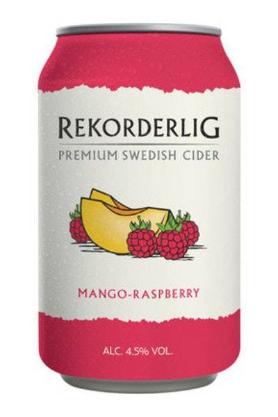 Rekorderlig Mango | Delivery Near You | Uber Eats
