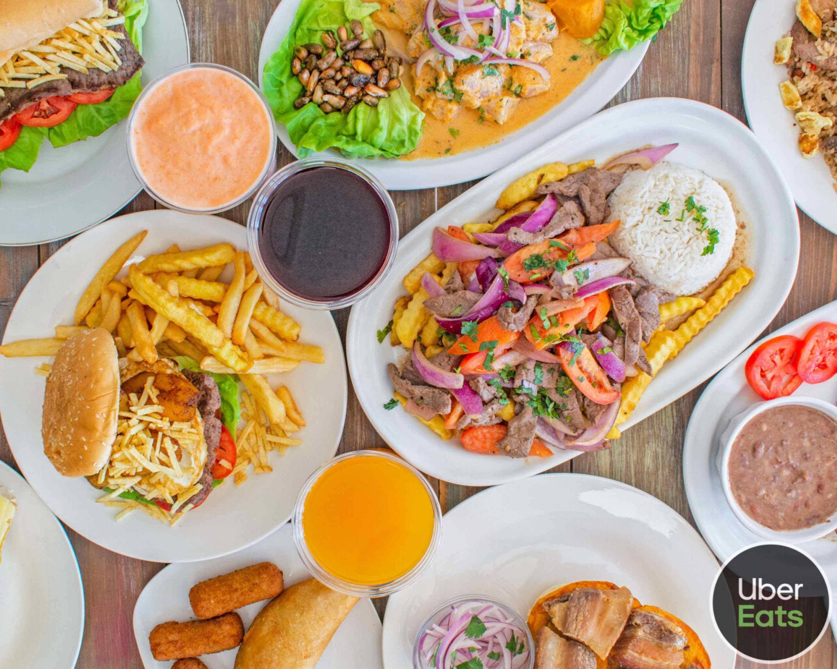 Cafeteria Donde Vicky Menu Miami • Order Cafeteria Donde Vicky Delivery ...