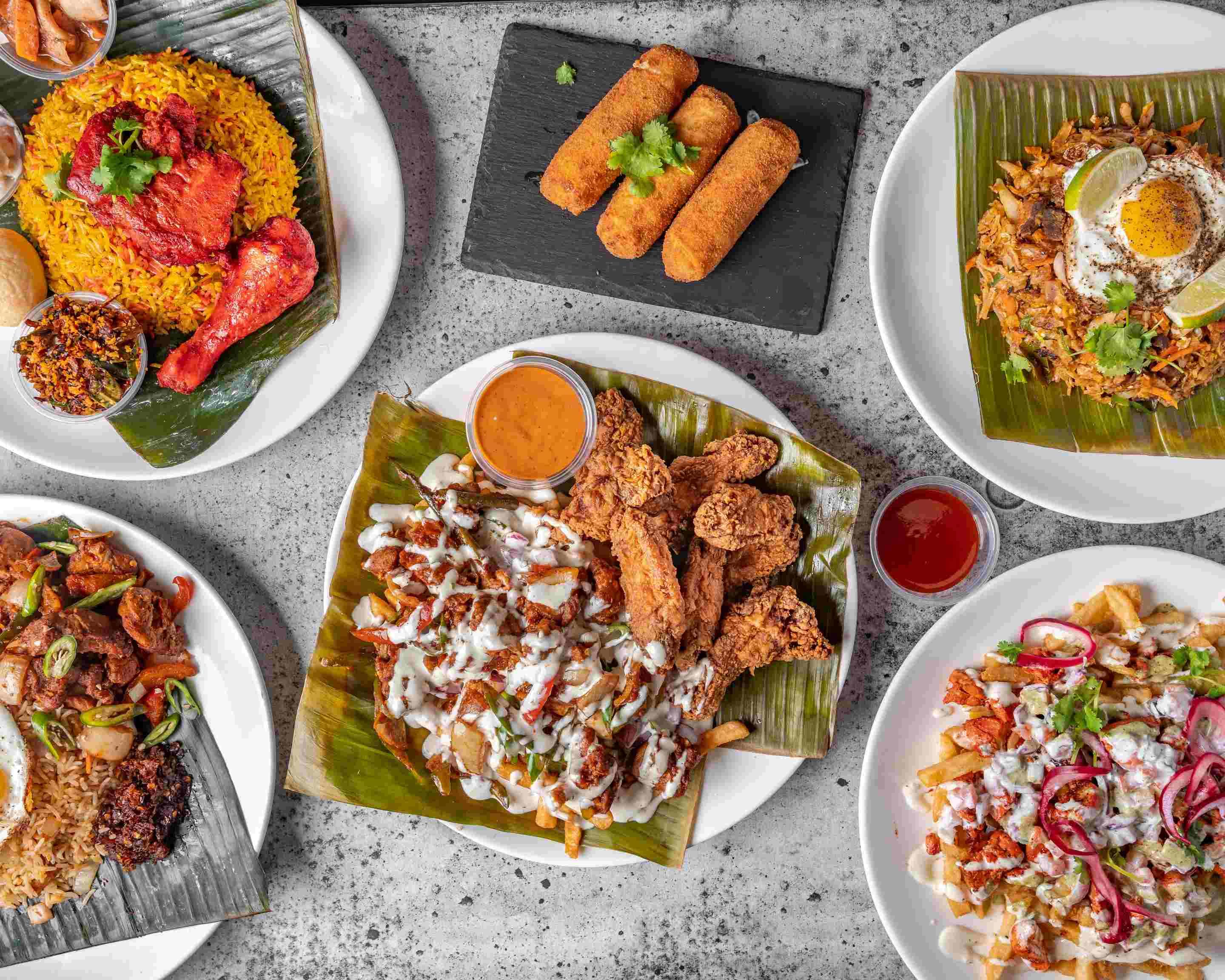 Order Cucini Xpress - Whitby - Menu & Prices - Whitby Delivery | Uber Eats