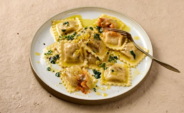 pasta evangelists Uk January Updated 2026 Menu Prices | Menuspot