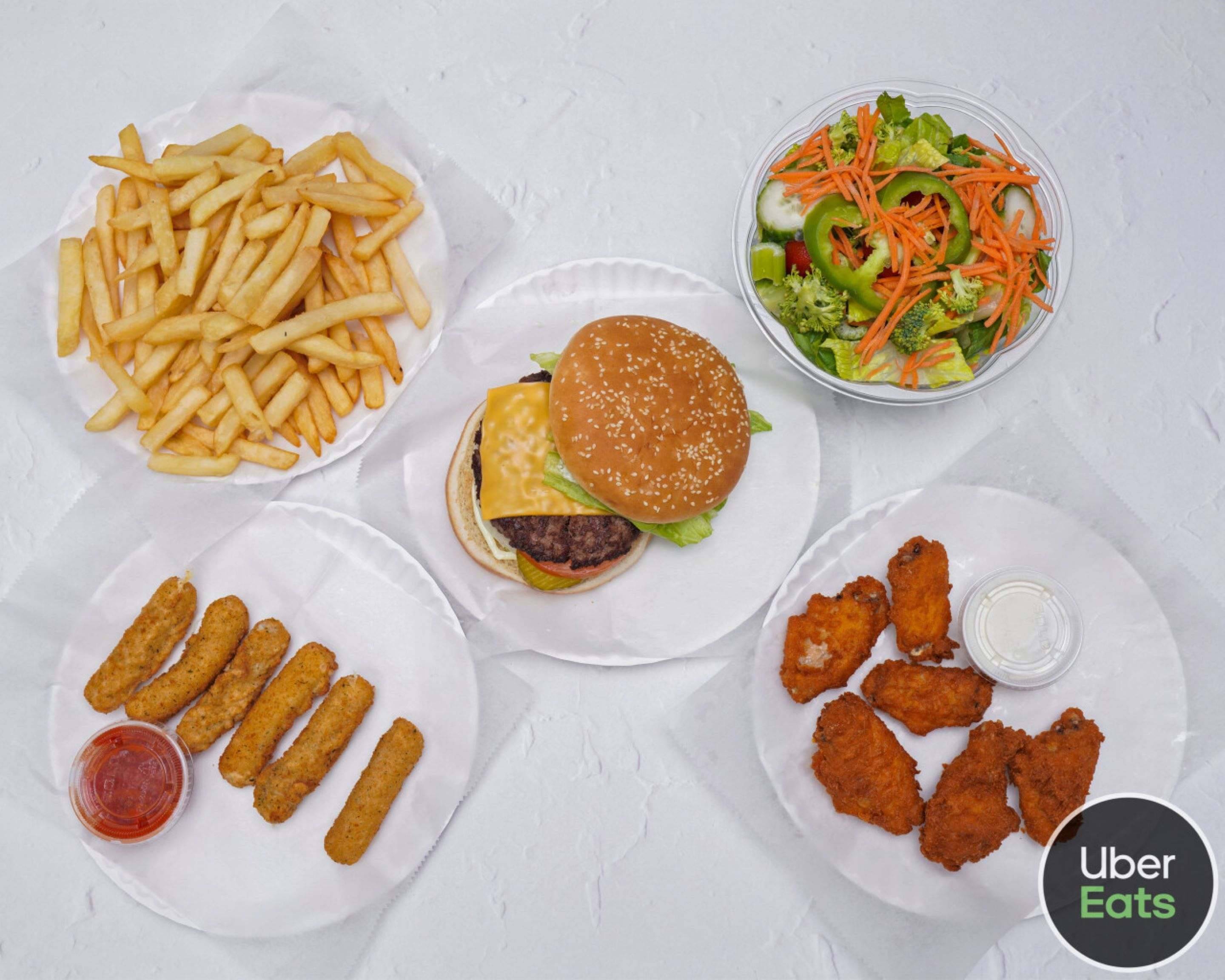 Order Crown Fried Chicken (Sutter Avenue) Menu Delivery in New York ...