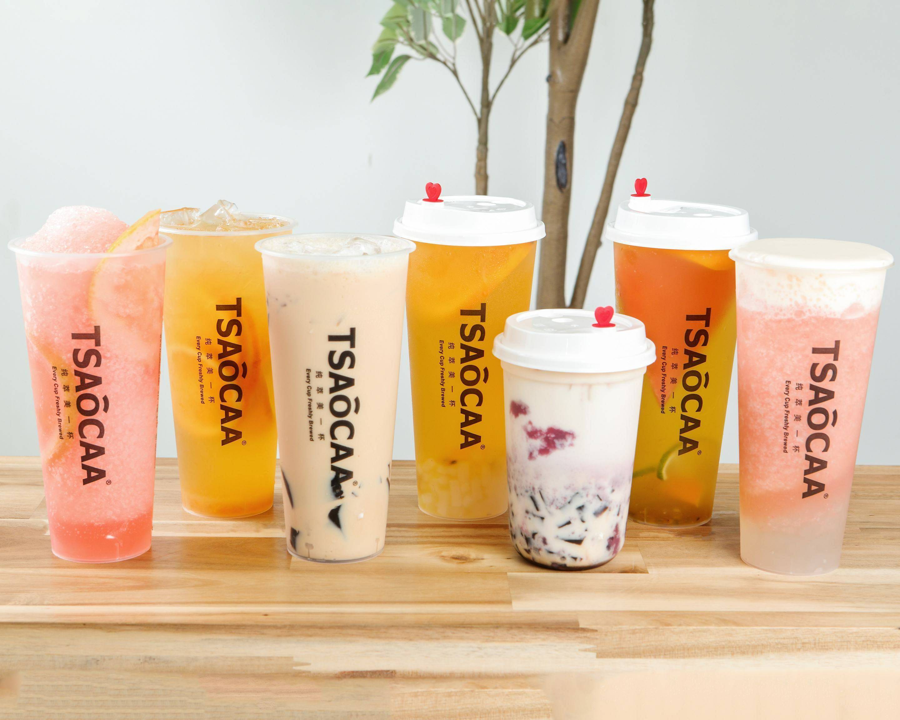 Order Tsaocaa / Noods Station 3 - Menu & Prices - Erie Delivery | Uber Eats