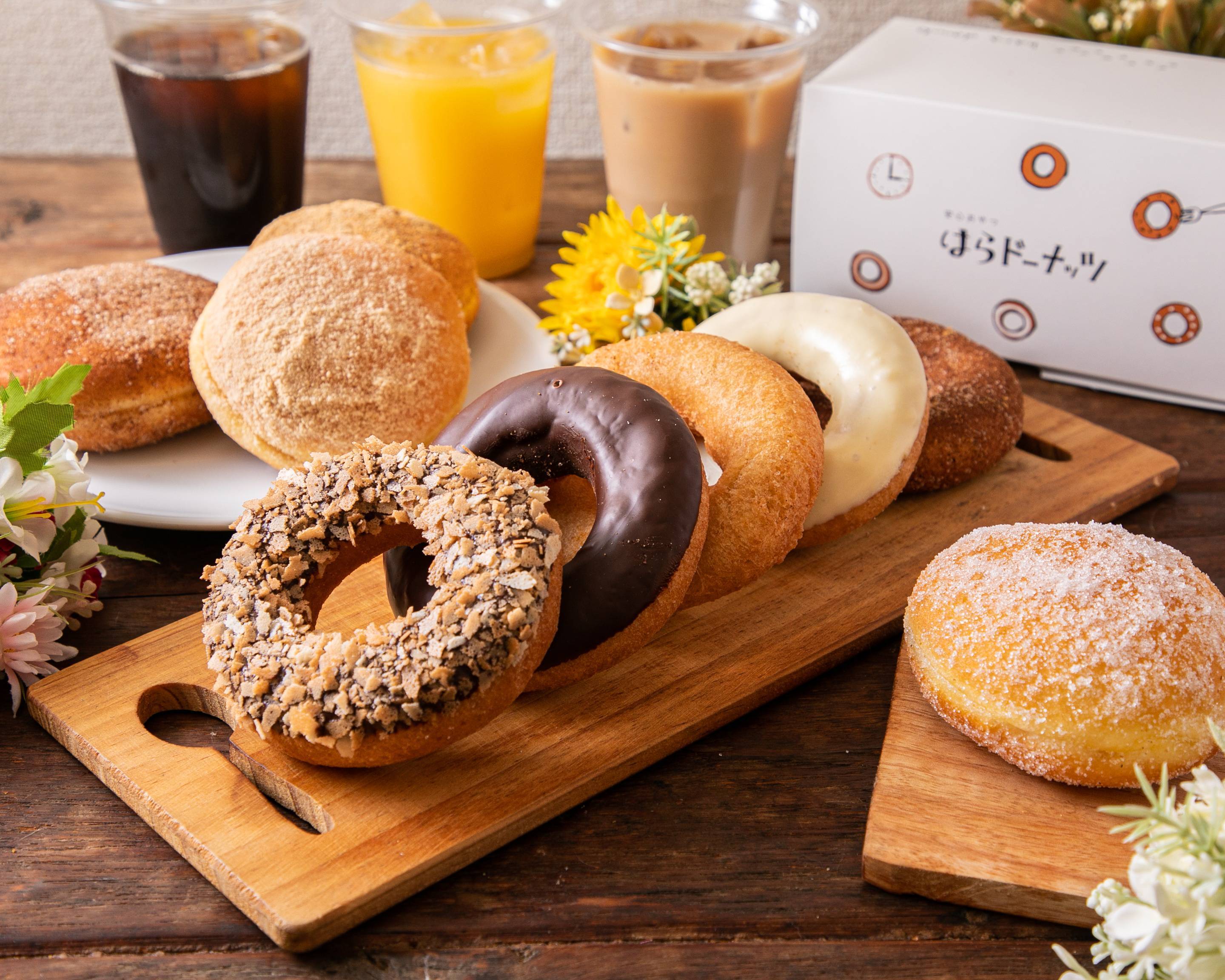 hara cafe ザ・ファインタワー大手前店のデリバリー | メニューを見る |大阪市 で 配達| ウーバーイーツ