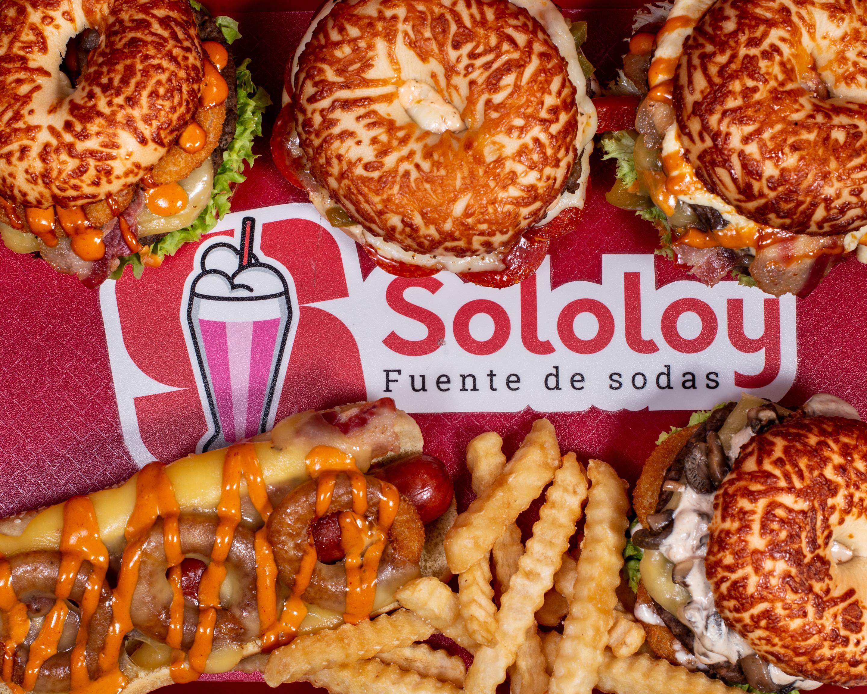 Sololoy Fuente de Sodas a Domicilio en Veracruz | Menú & Precios | Uber ...