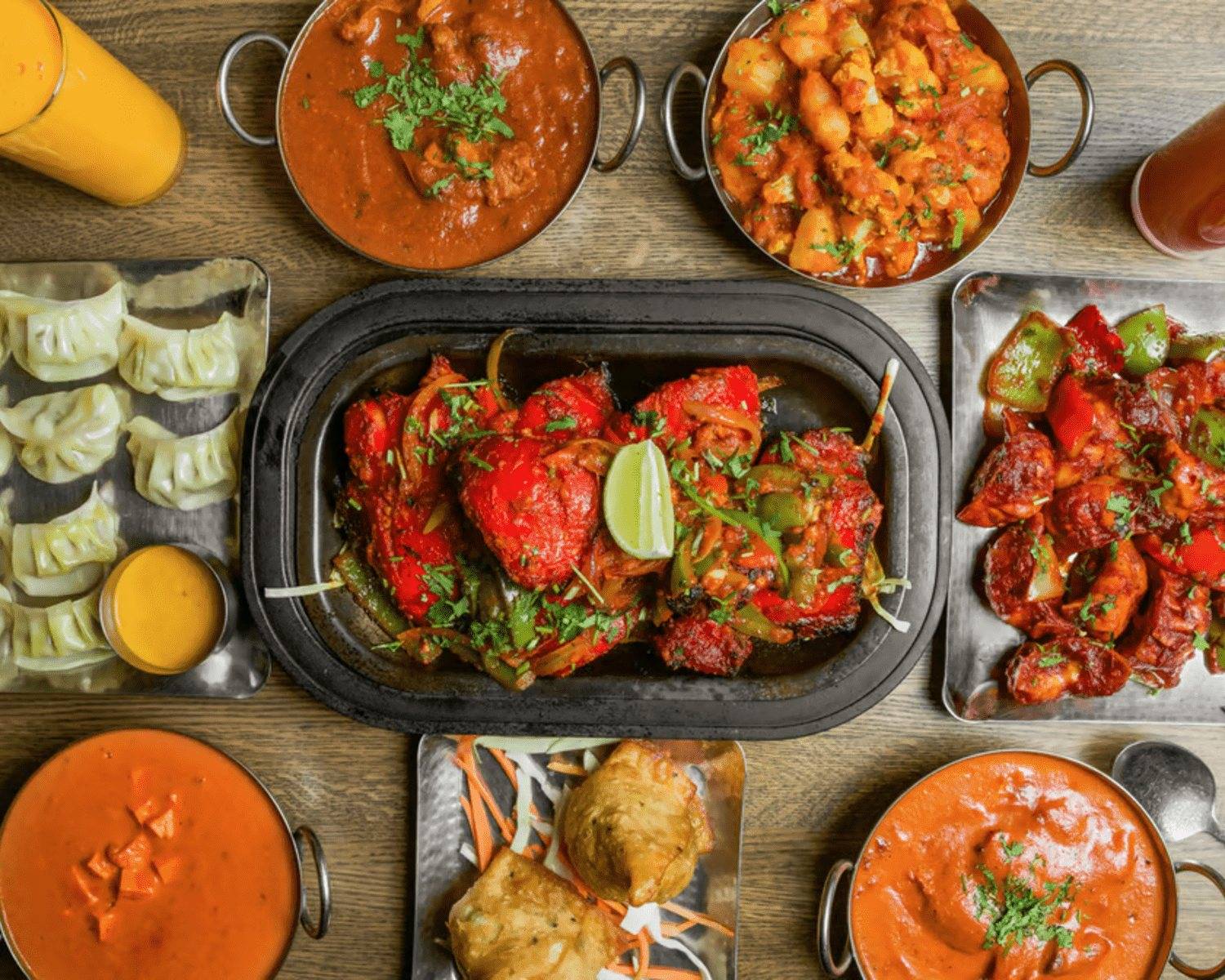 Order Guras Spice House Menu Delivery【Menu & Prices】| Harrisburg | Uber ...