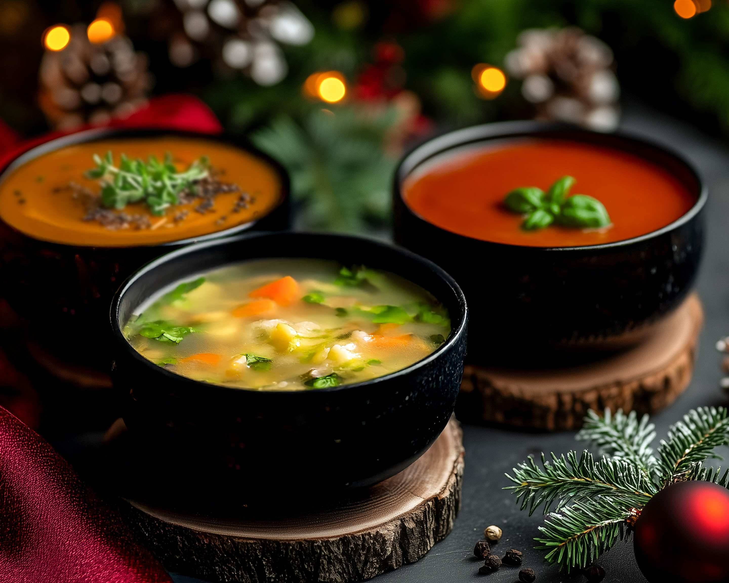 So.Up! - Soup & Mezze Menu & Prices - London Delivery - Order with Uber ...