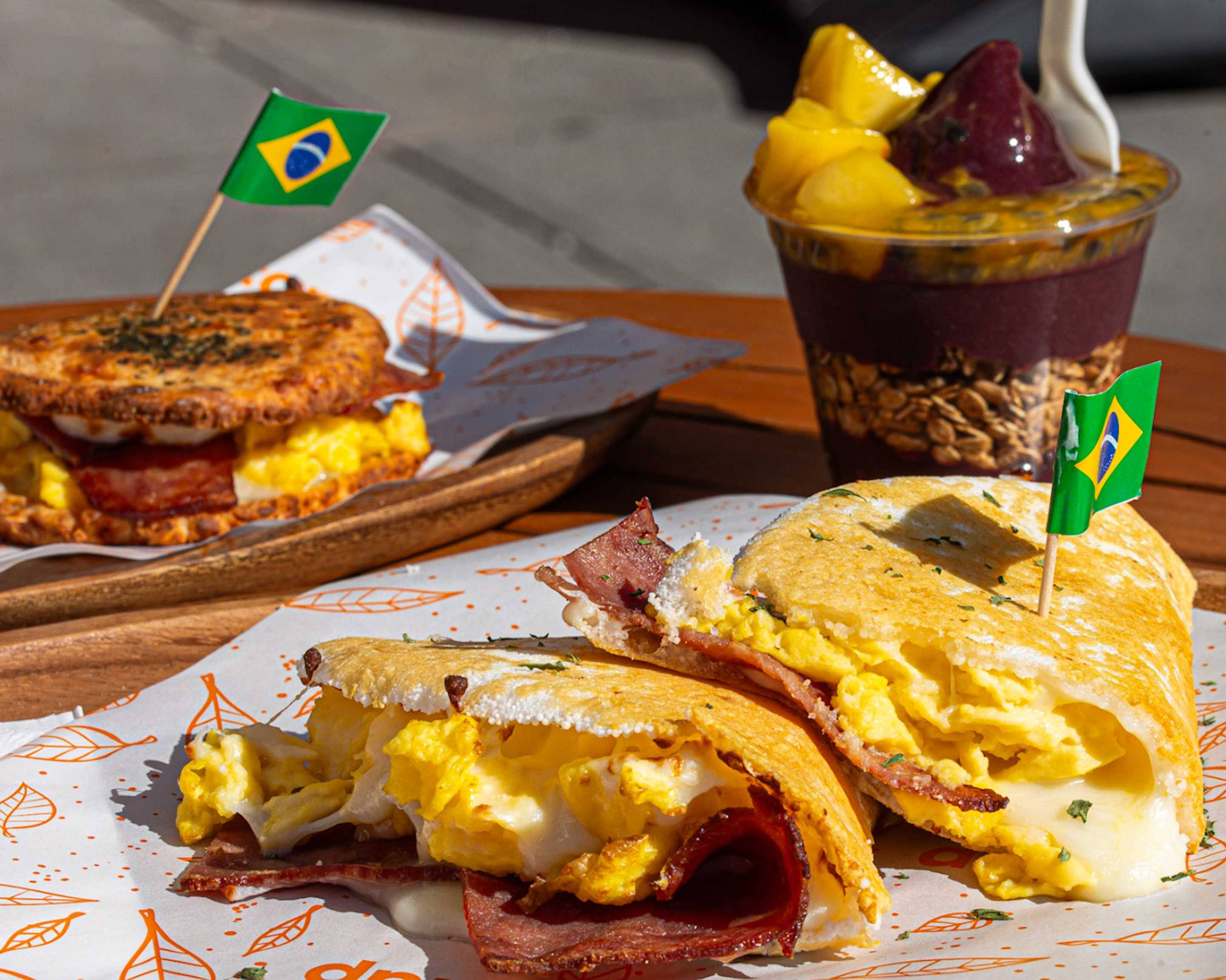 Order tap | 100% Gluten-Free Sandwiches & Açaí Bowls (Astoria) Menu ...