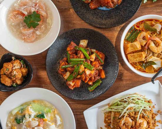 Order Ya hoo Dining | Menu & Prices | Brisbane Delivery | Uber Eats