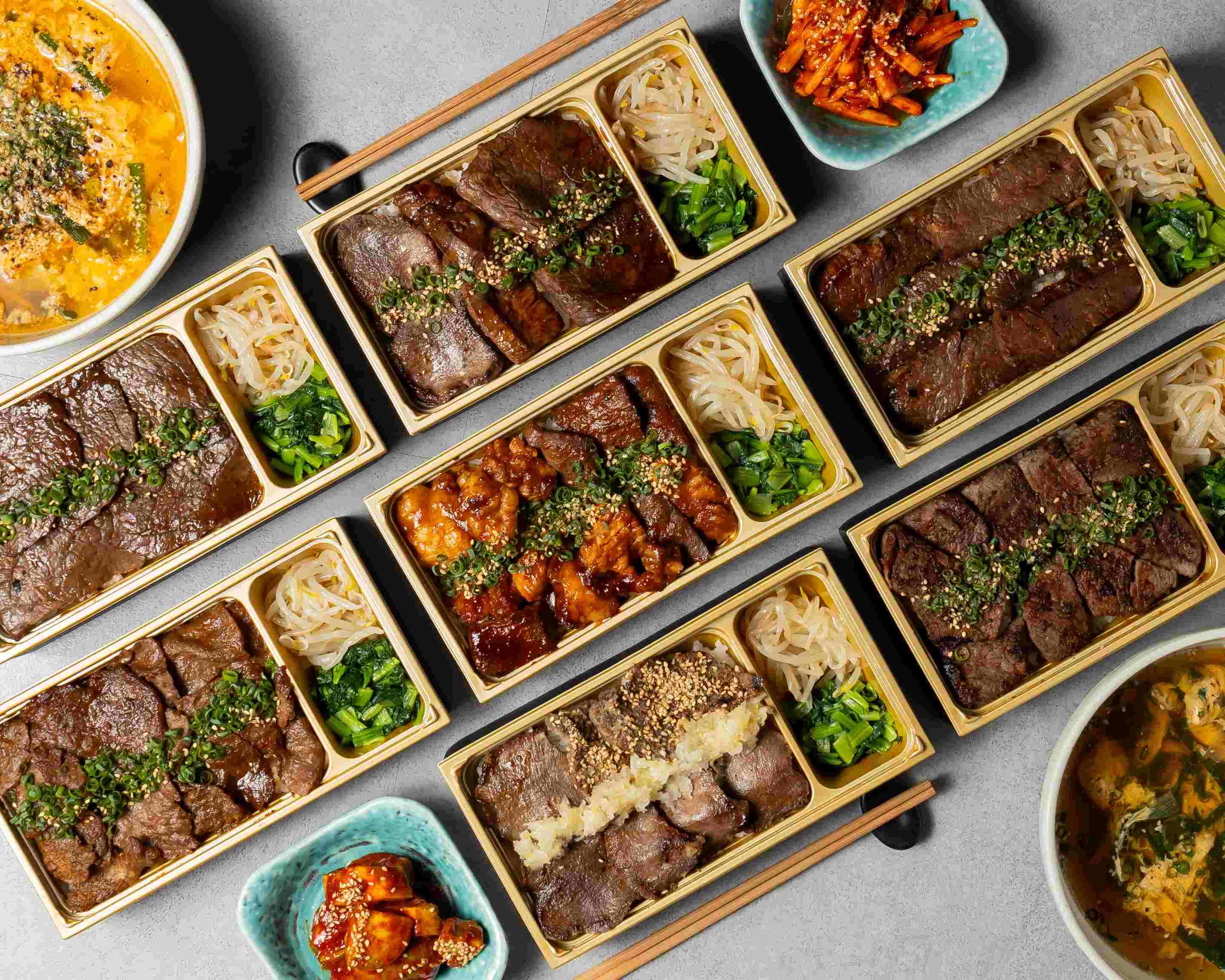 #ヒロキヤ六本木 #hirokiya roppongi delivery & takeaway menu | Uber Eats