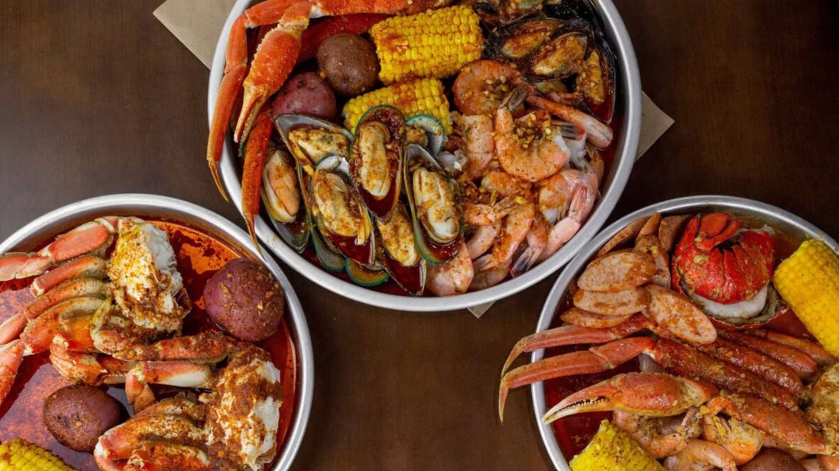 Order Dummy Crabby III - Menu & Prices - Tampa Delivery | Uber Eats