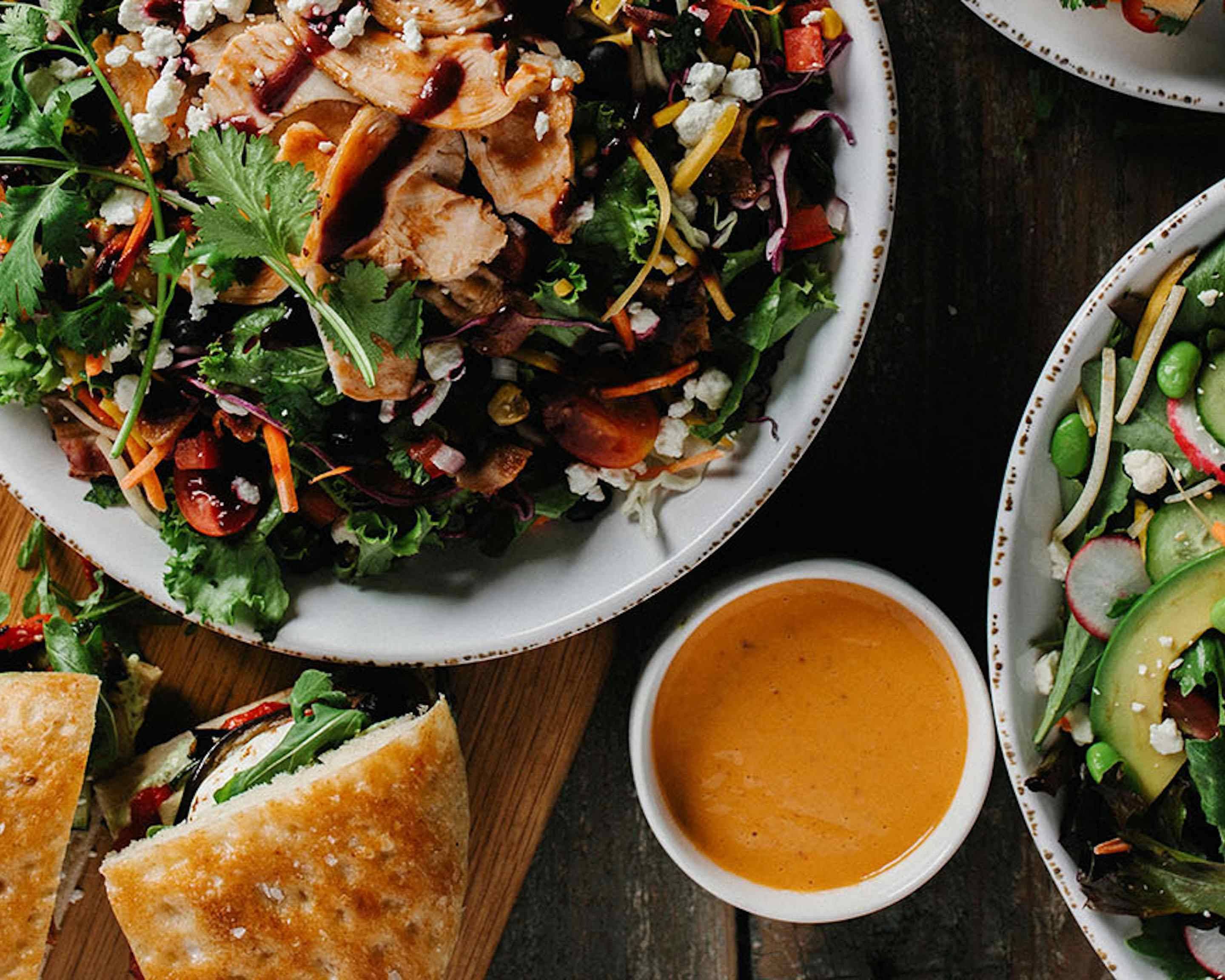 Order Urbane Cafe (Burbank) Menu Delivery in Burbank | Menu & Prices ...