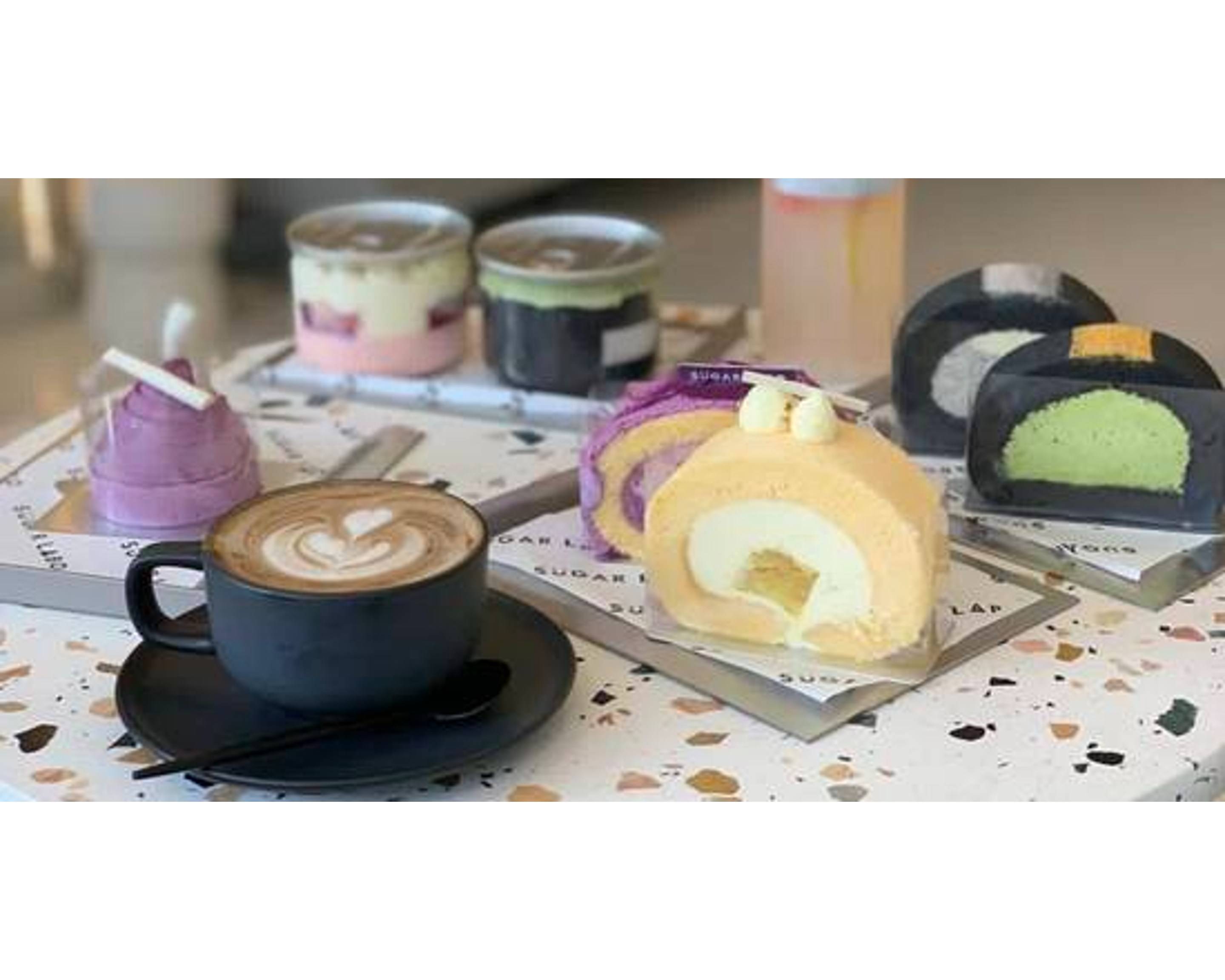 Sugar Labo Menu Takeout in Melbourne | Delivery Menu & Prices | Uber Eats