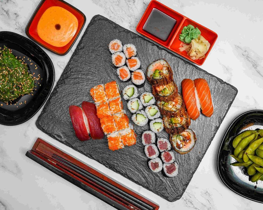 THE 10 BEST Poke Delivery in Koblenz 2023 - Order Poke Near Me | Uber Eats