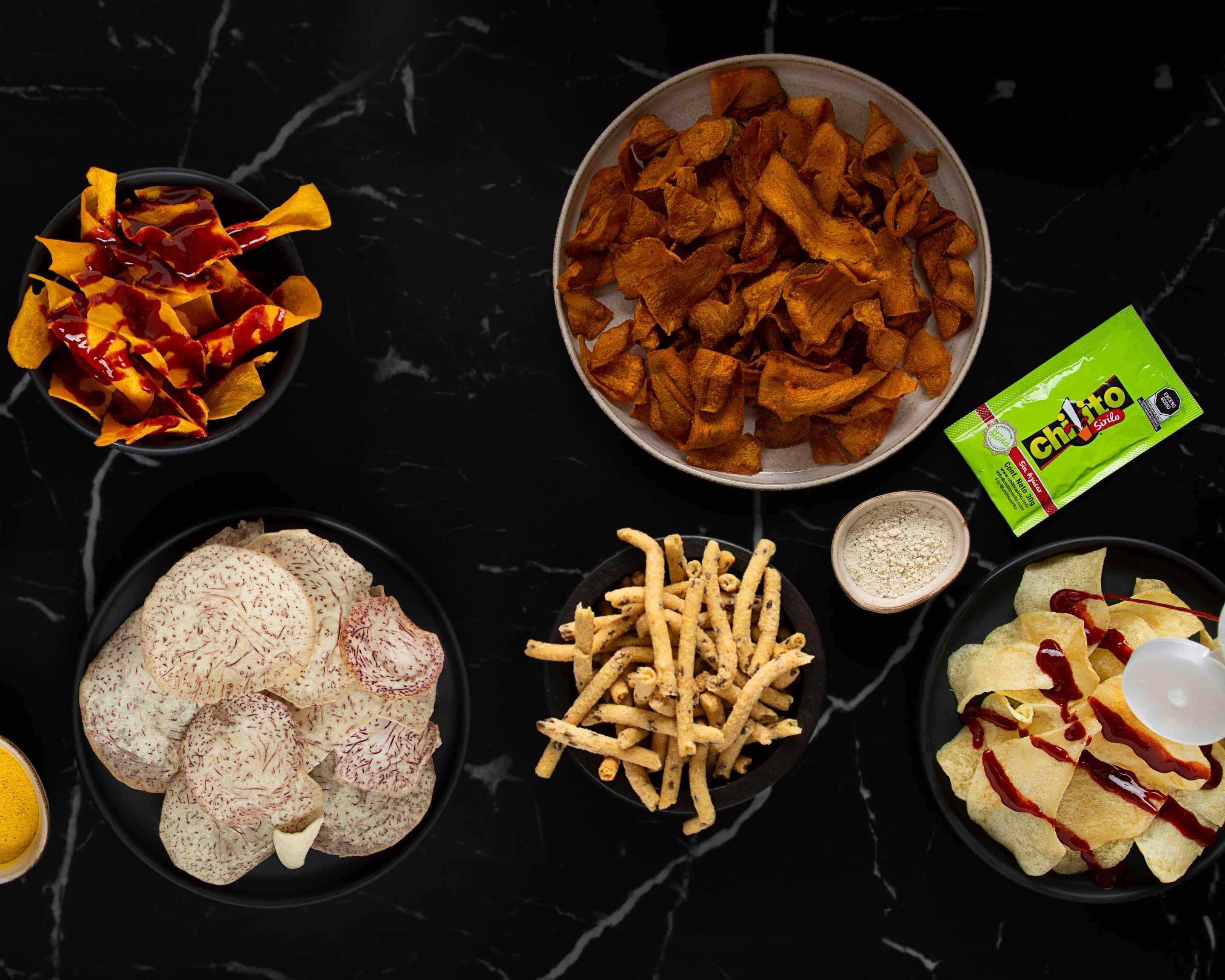 Distrito Botana Menú a Domicilio【Menú y Precios】Ciudad de México | Uber ...