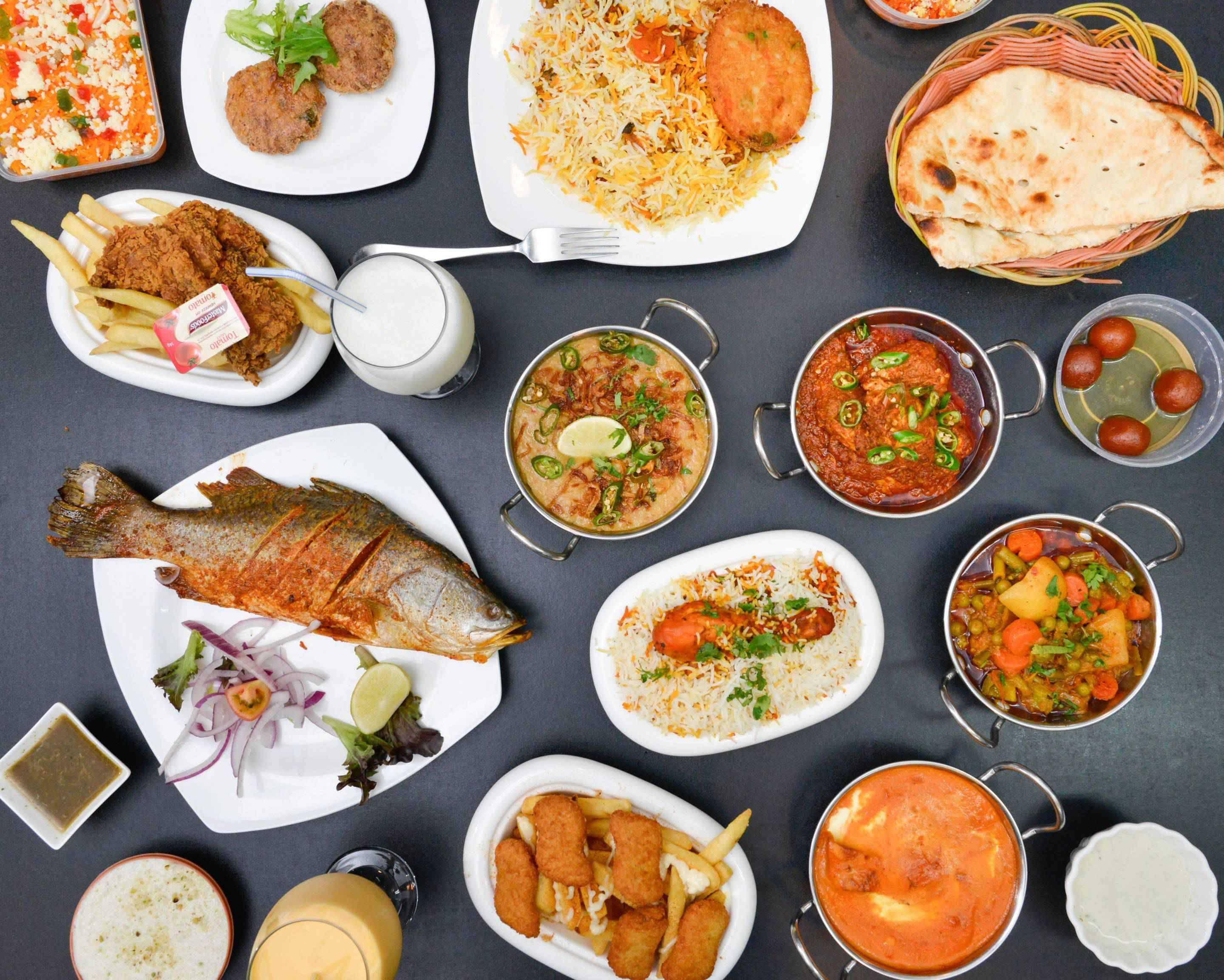 Order Student Biryani (Surry Hills) Menu Delivery and Takeaway in ...