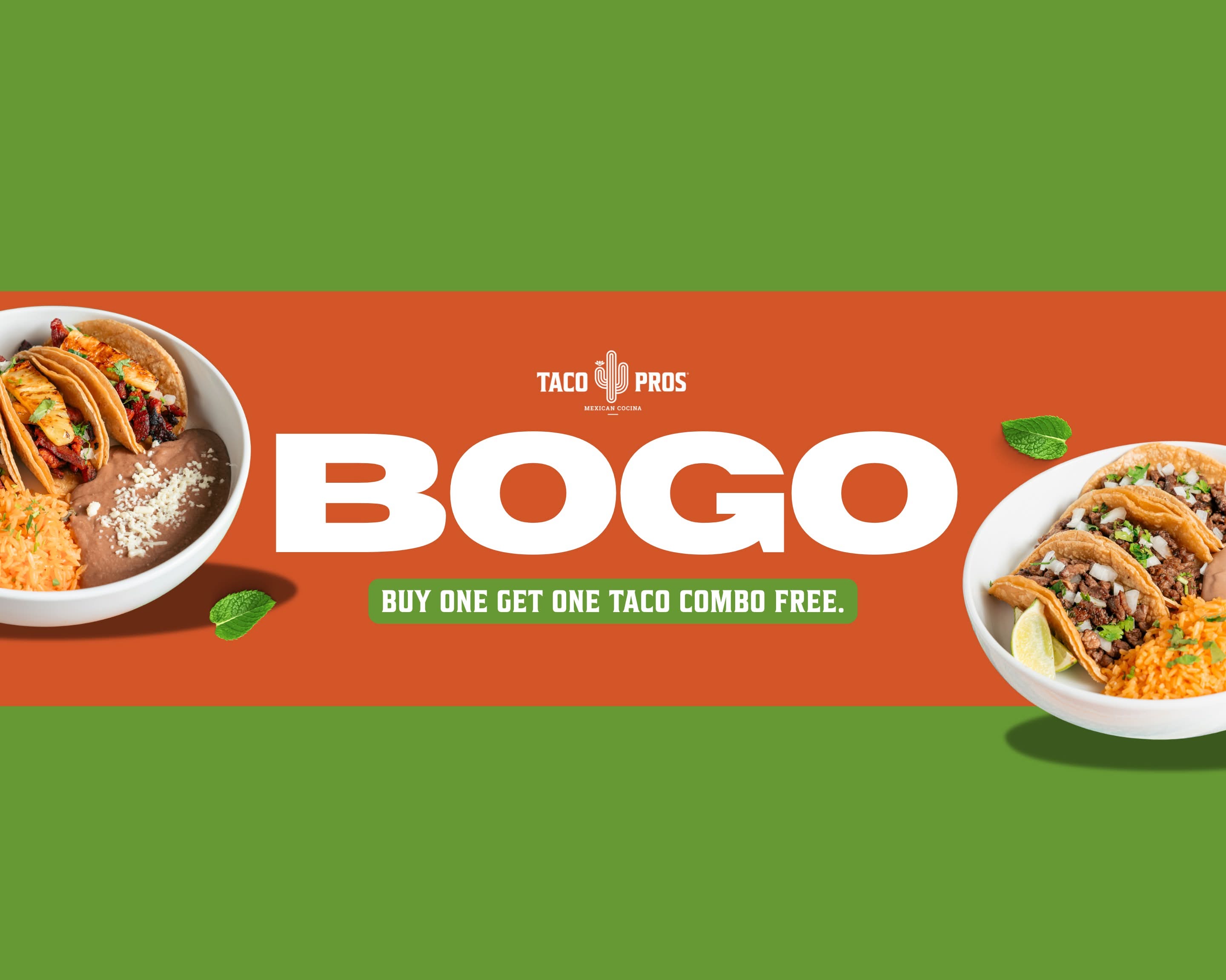 Taco Pros - Mexican Cocina (Suwanee) Menu Suwanee • Order Taco Pros ...