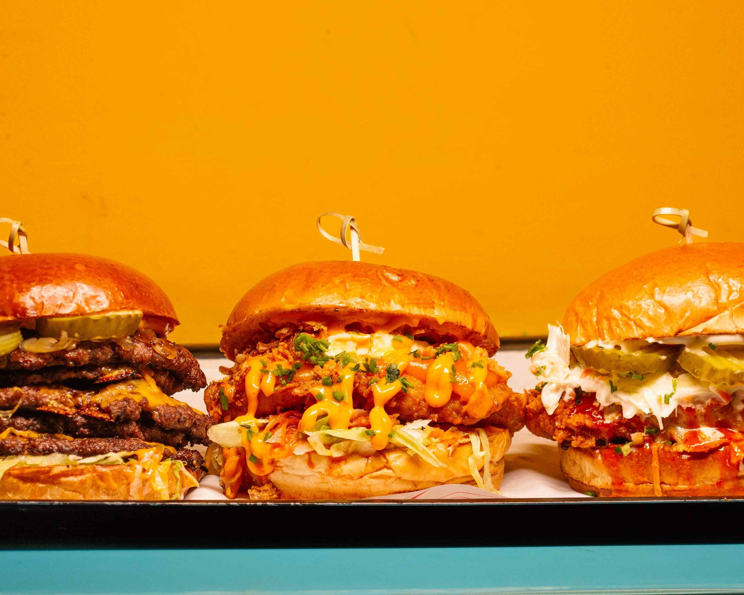 MAIN CHICK Menu Deals & Prices - London Delivery - Order with Uber Eats