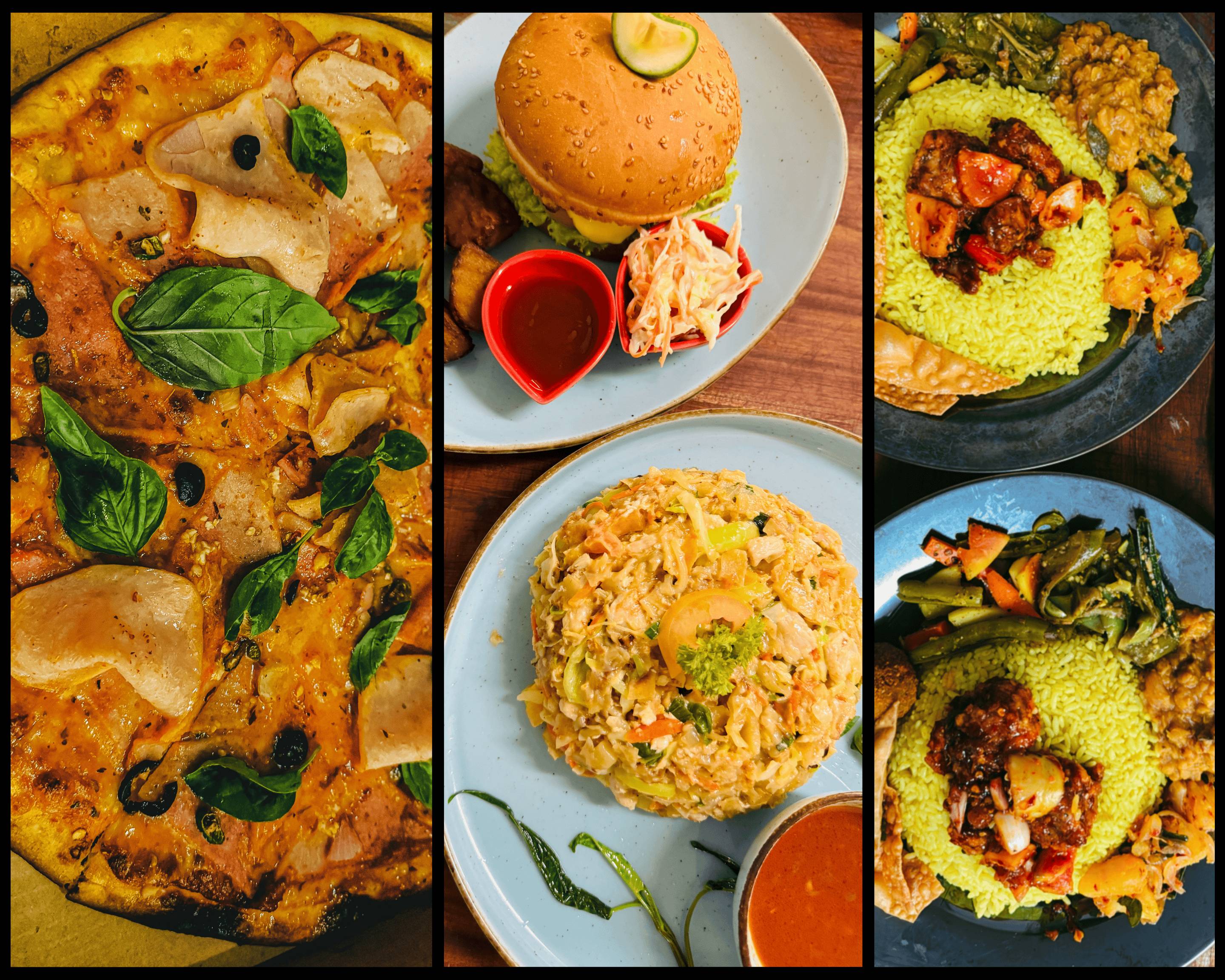 Order Cafe Kinross - Colombo 04 Menu Delivery【Menu & Prices】| Colombo ...