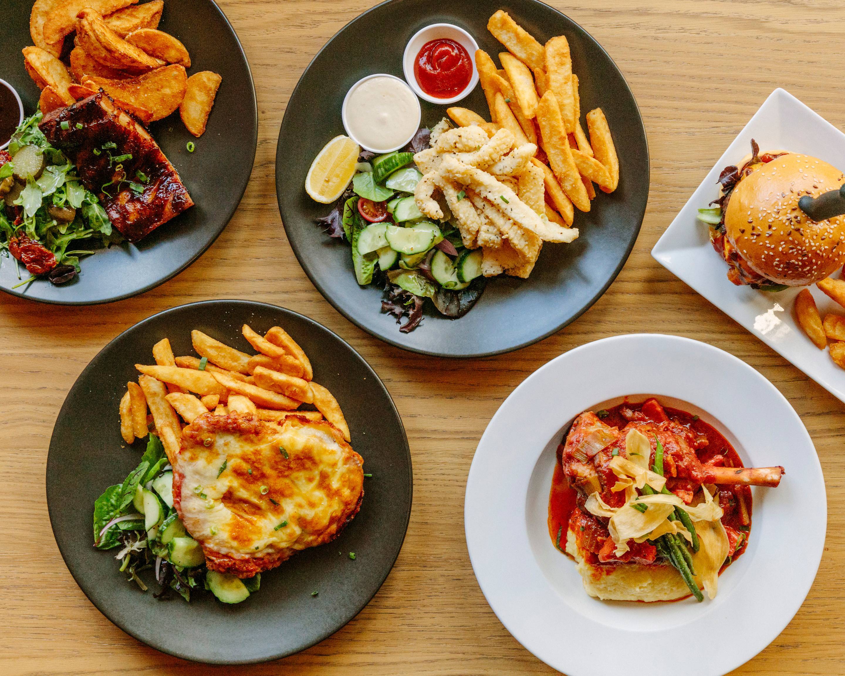 Order Atomic Bar | Menu & Prices | Melbourne Delivery | Uber Eats