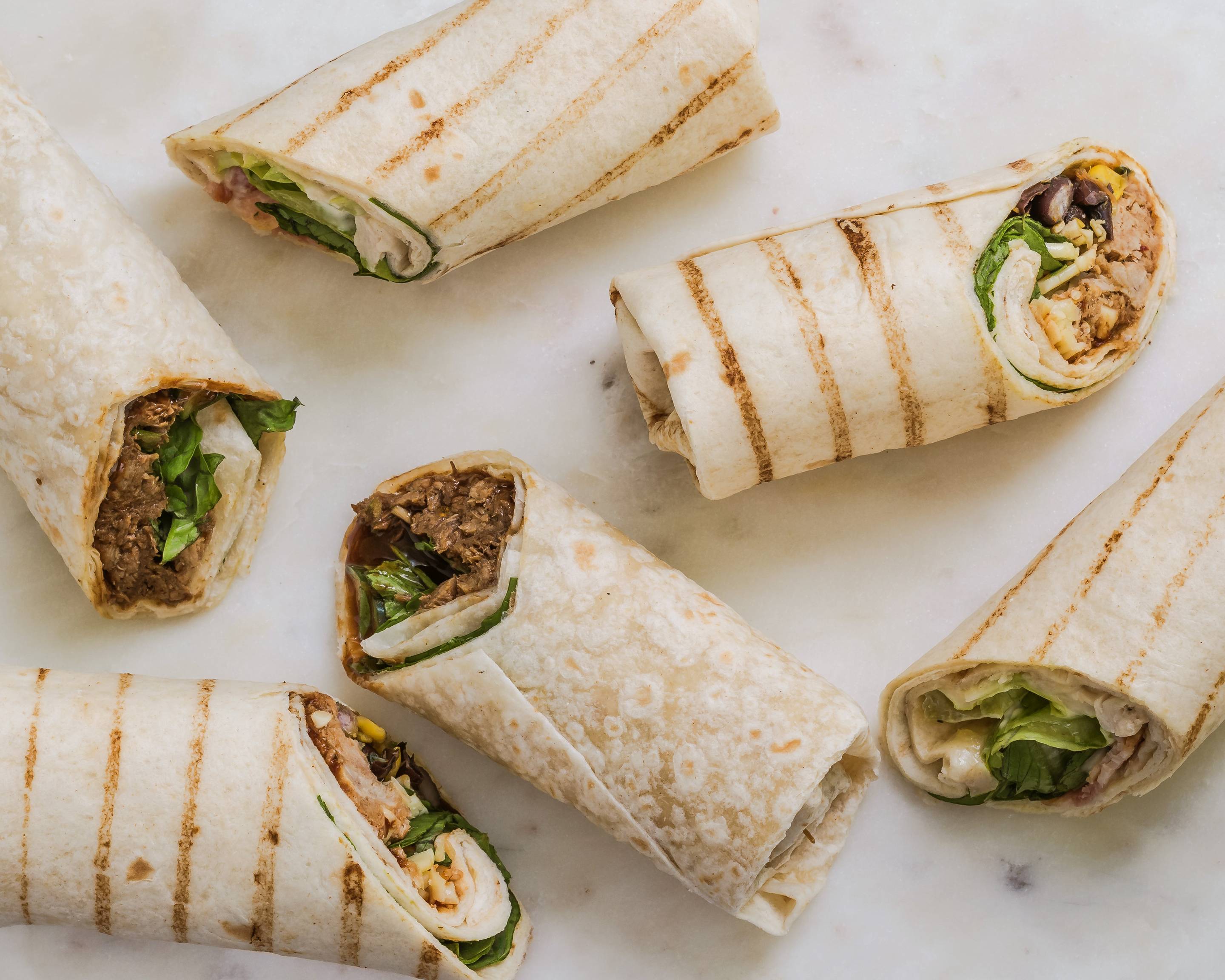 Order Aldo's Wraps Spot Menu Delivery【Menu & Prices】| New York City ...